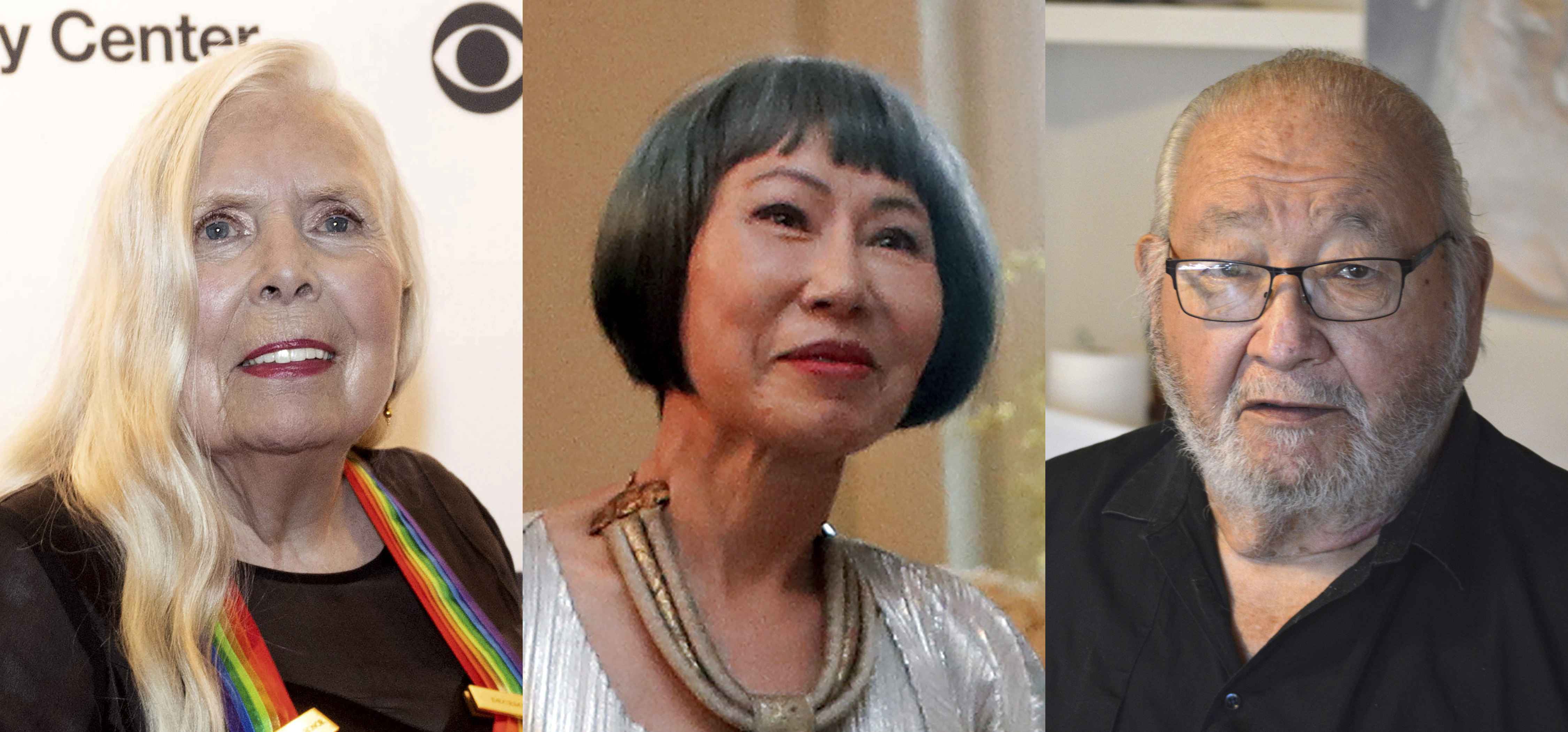 Deborah Van Valkenburgh 2022