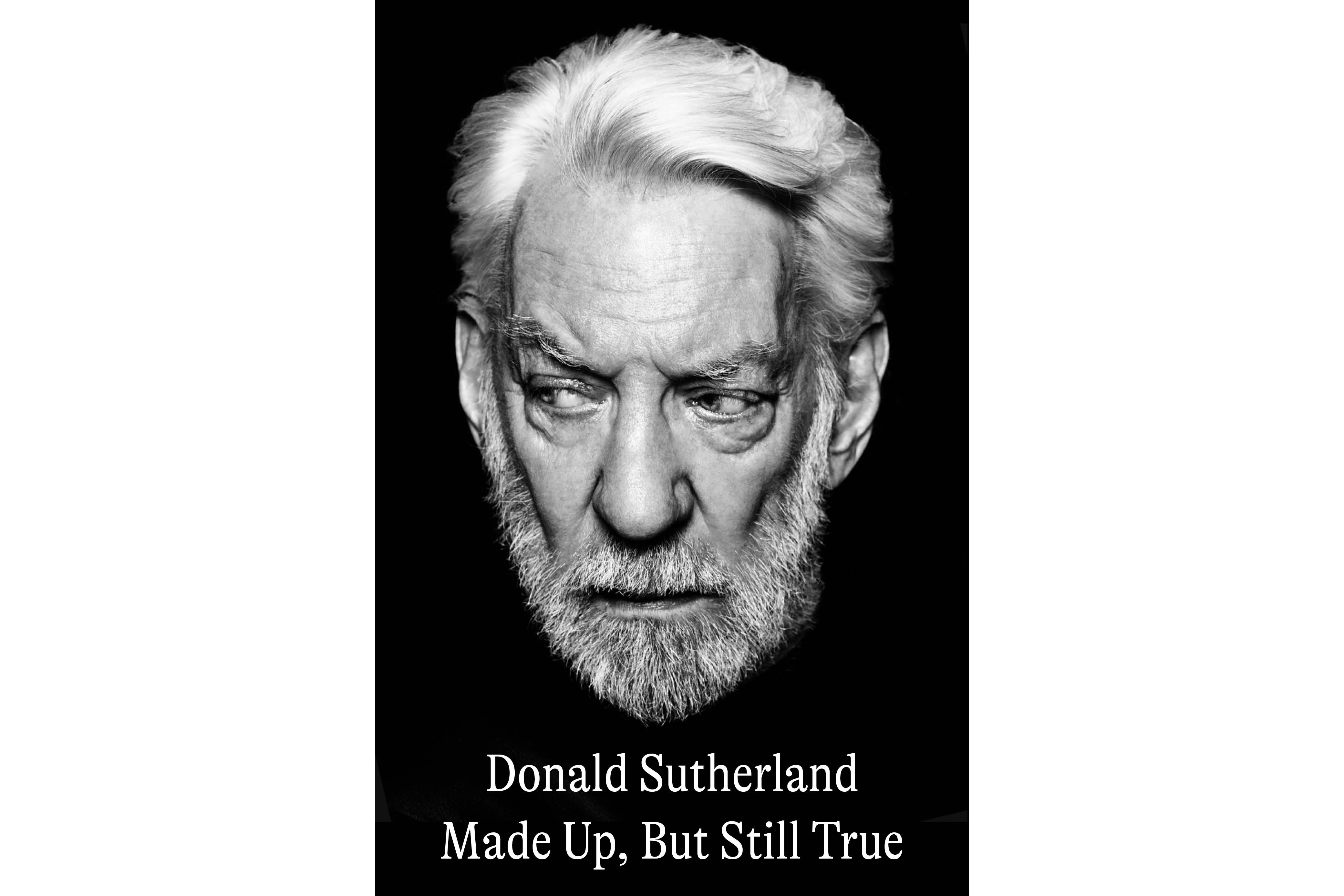 Pure De Donald Sutherland RIP 🌟 Donald Sutherland #movie #actor