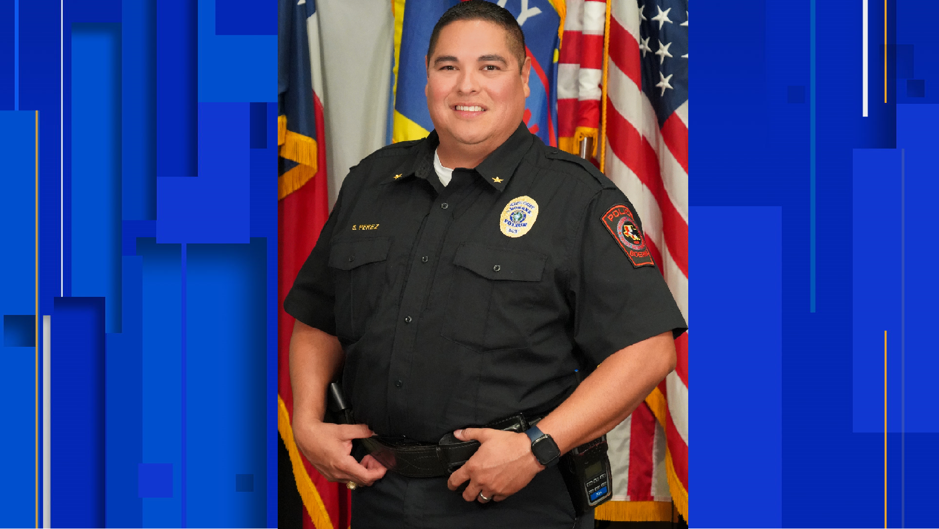 Boerne Police Department