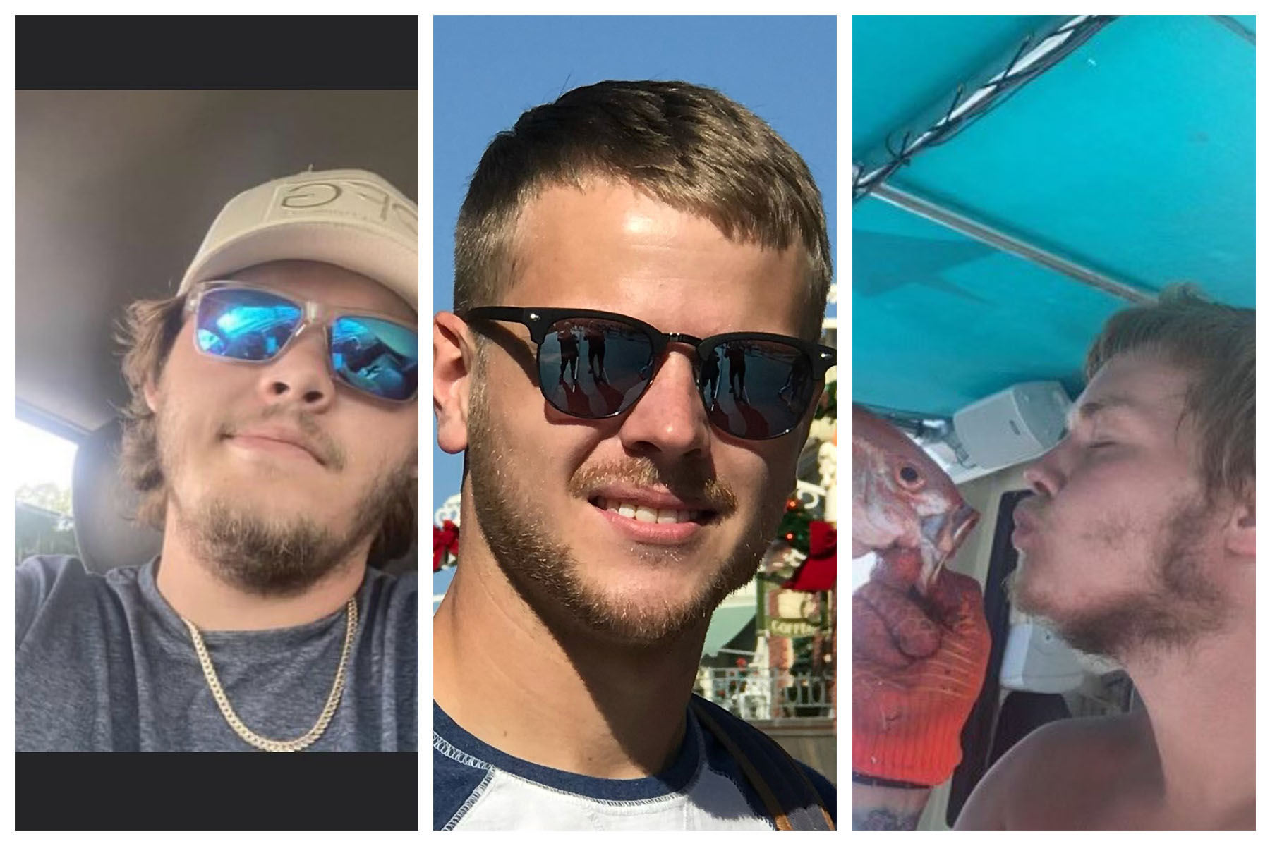 Tyler Dalton's Instagram, Twitter & Facebook on IDCrawl