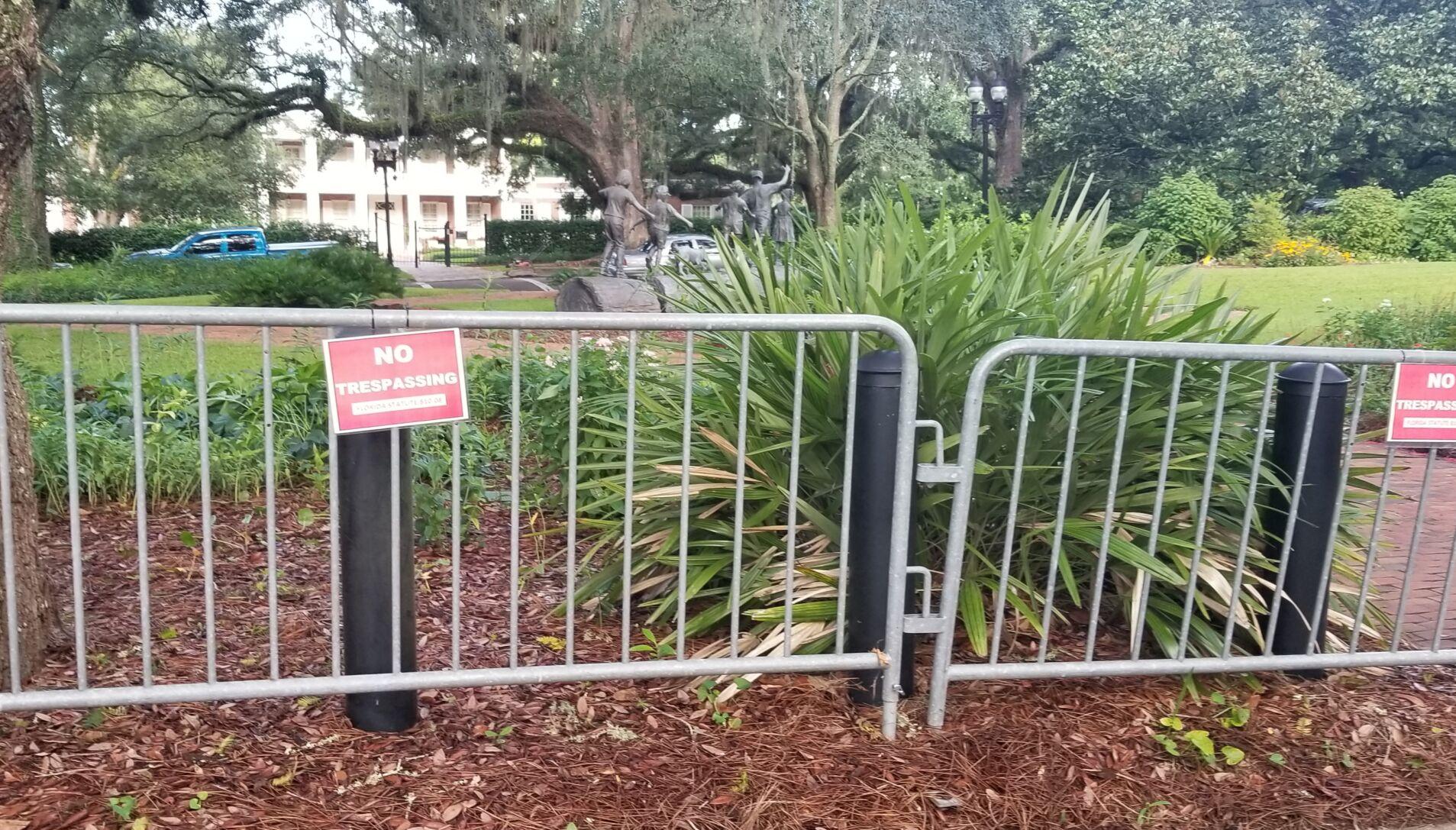 John Desantis Mansion