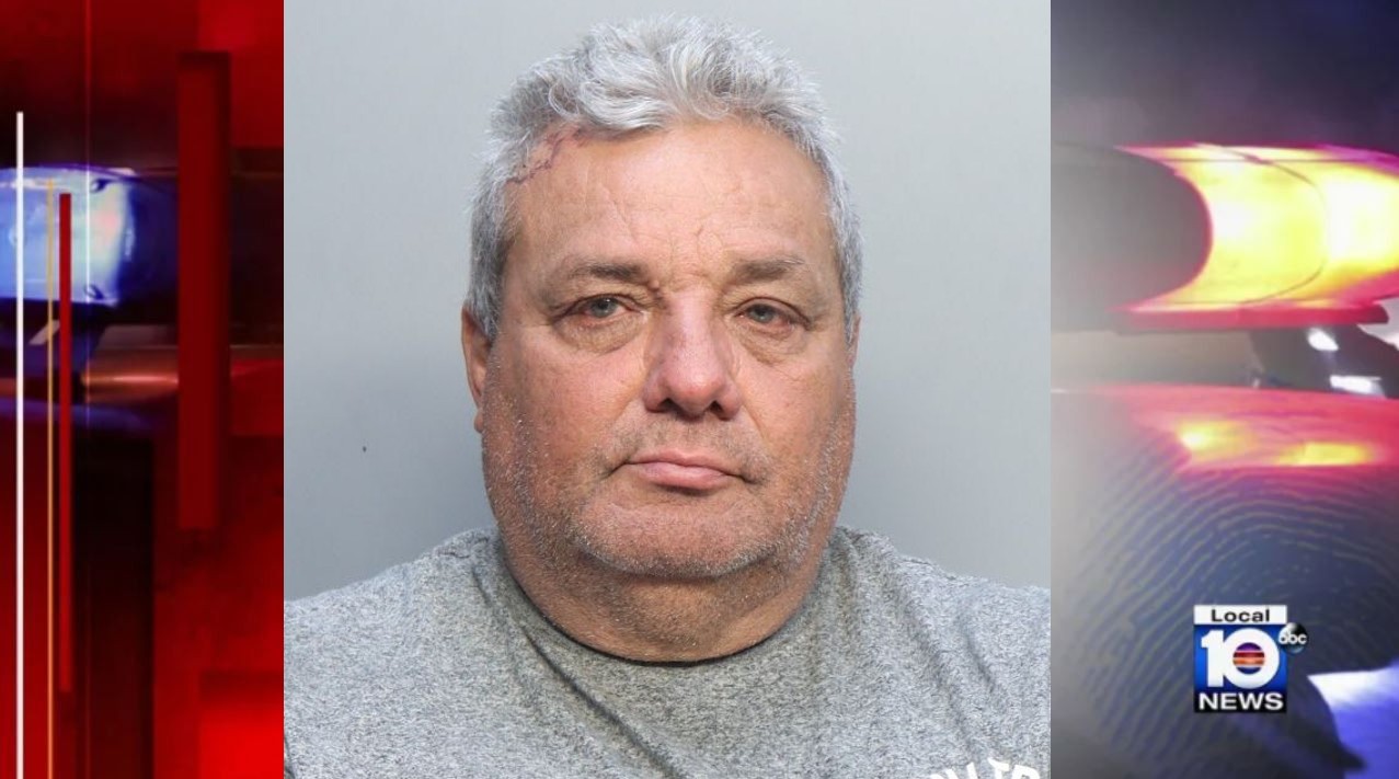 Detective Manny Castillo, Florida, Miami Stories Of 2024: The News