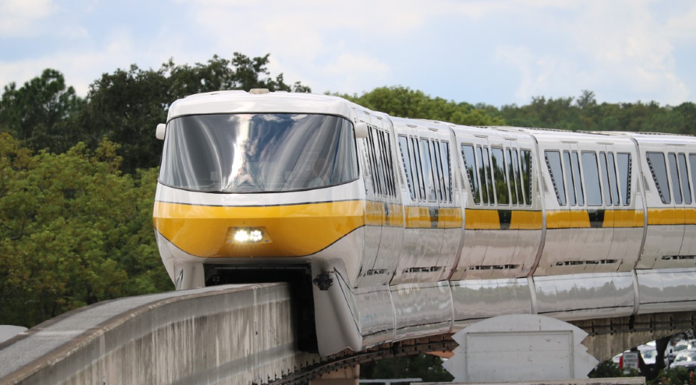 Walt Disney World Monorail