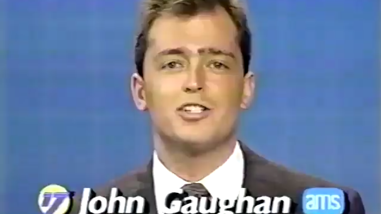 John Gaughan's Instagram, Twitter & Facebook on IDCrawl