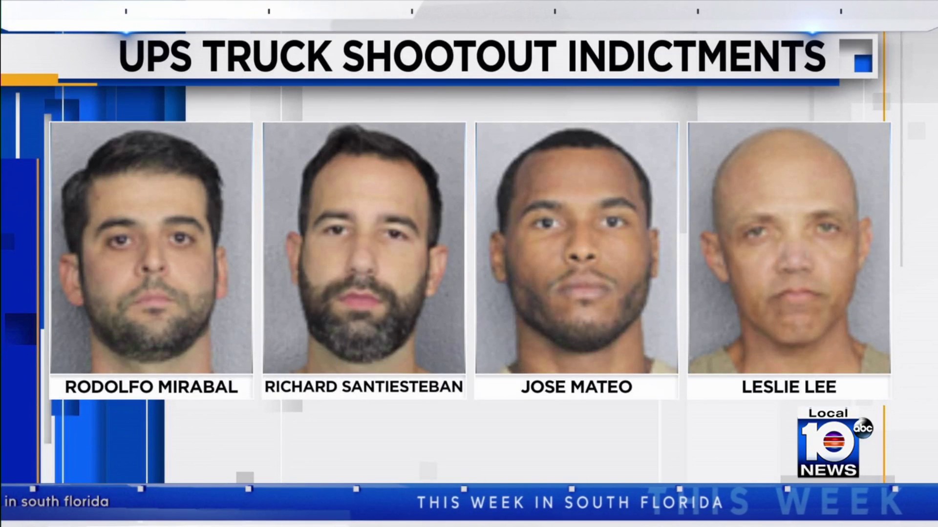 Miami Dade Police Benevolent Association