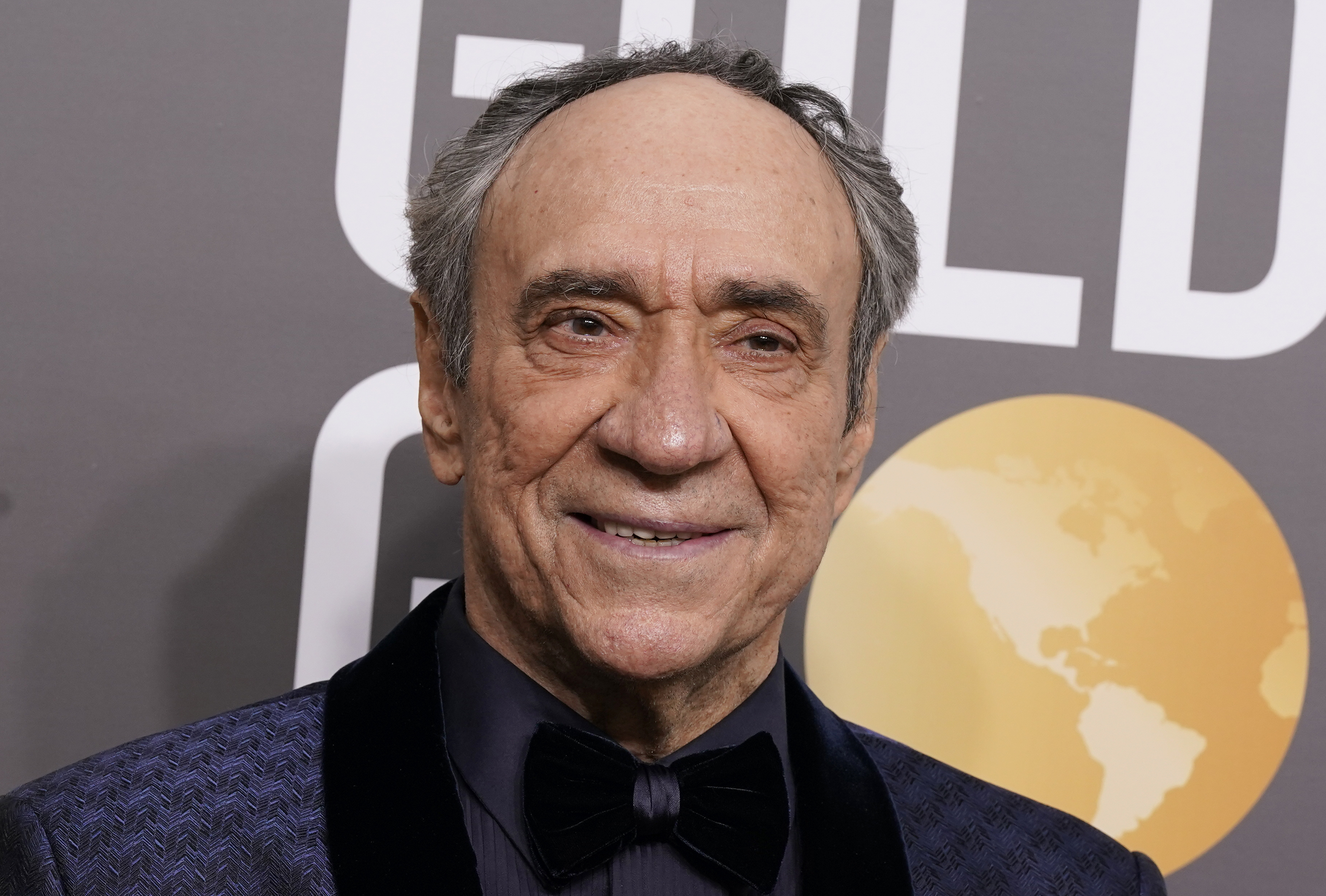 F. Murray Abraham Suicide Attempt