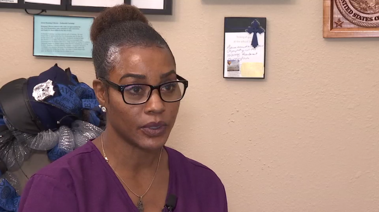 Lisa Cunningham's Instagram, Twitter & Facebook on IDCrawl