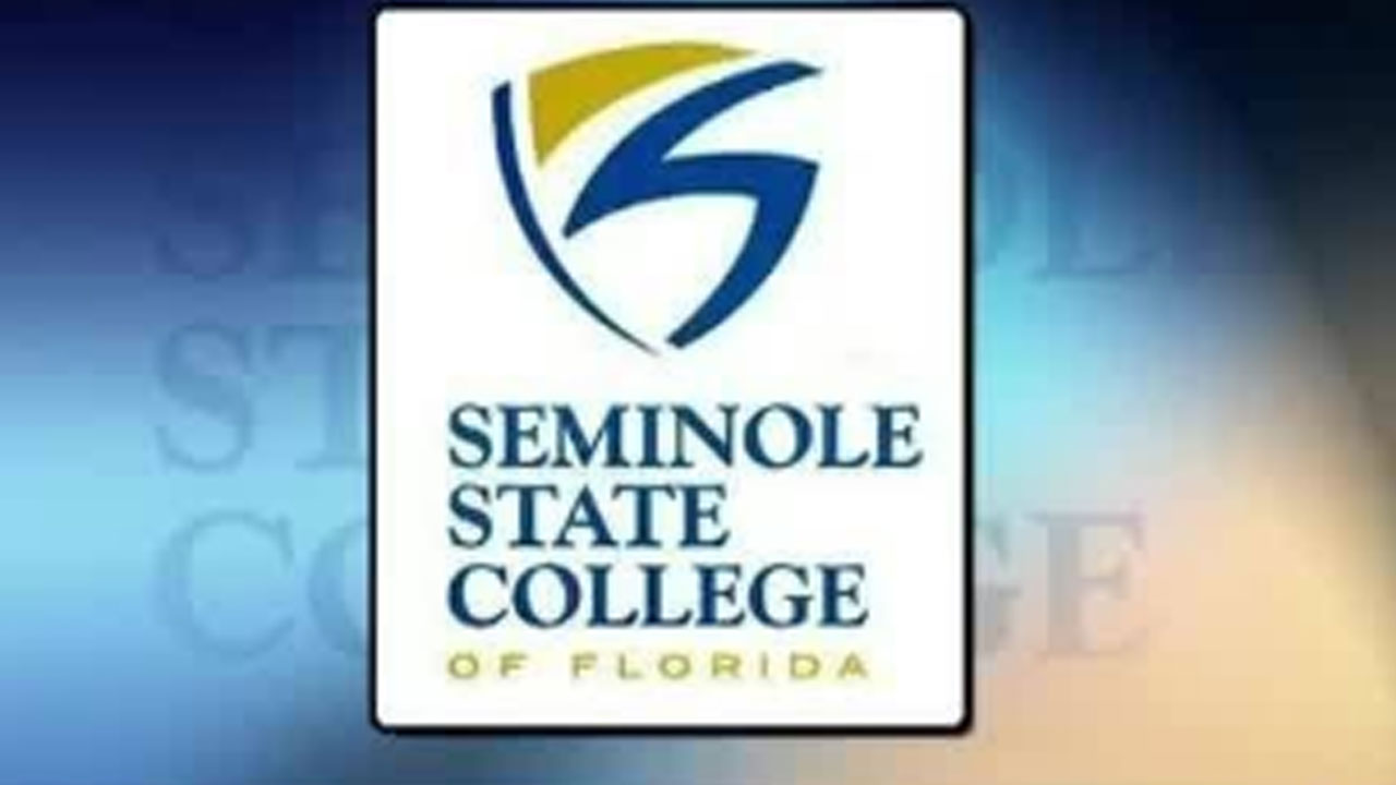 Seminole State Logo