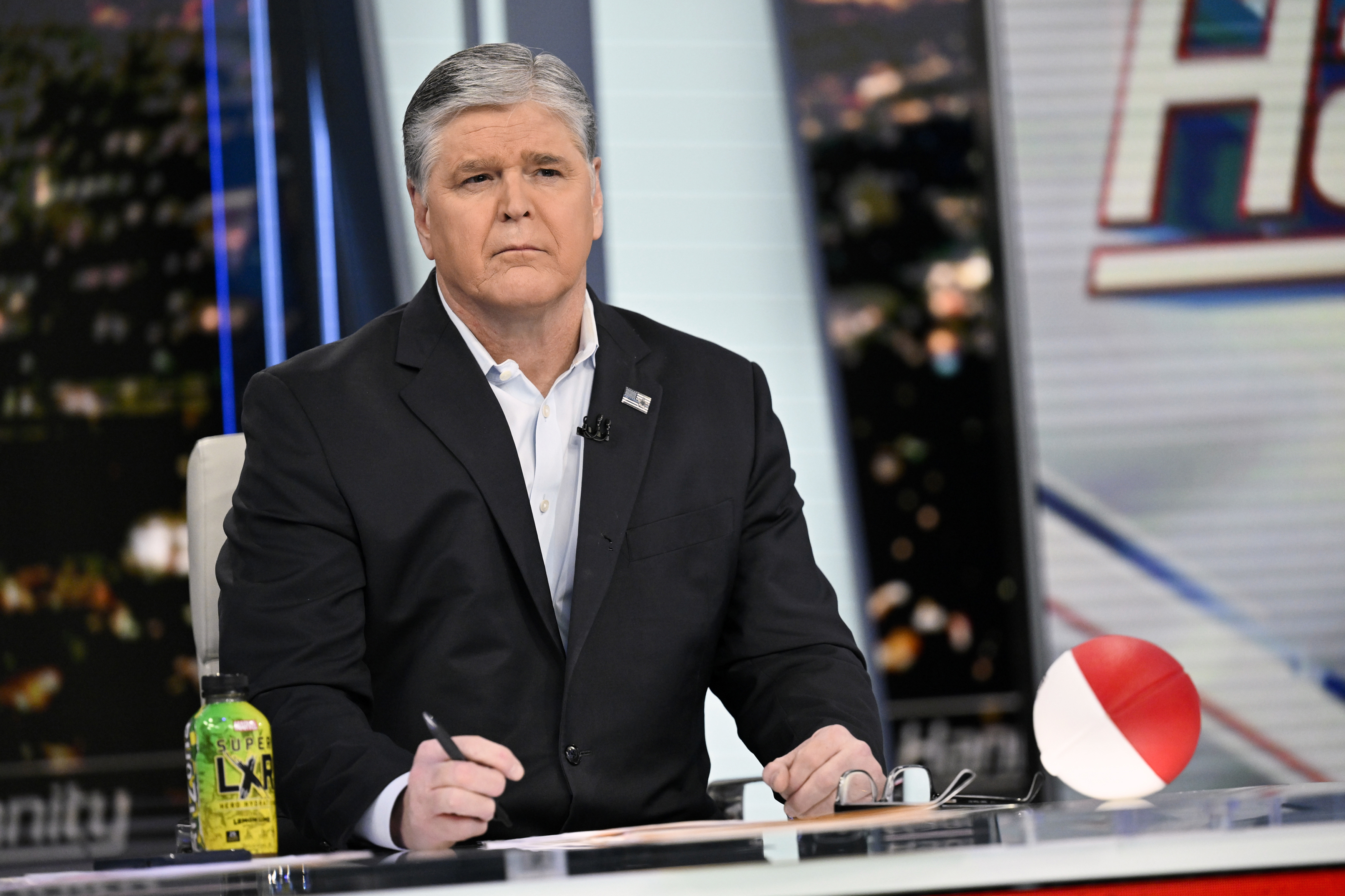 Hannity Regular Guests