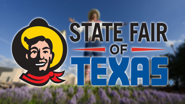 State Fair Of Texas Logo State Fair Of Texas Announces 2020 Theme