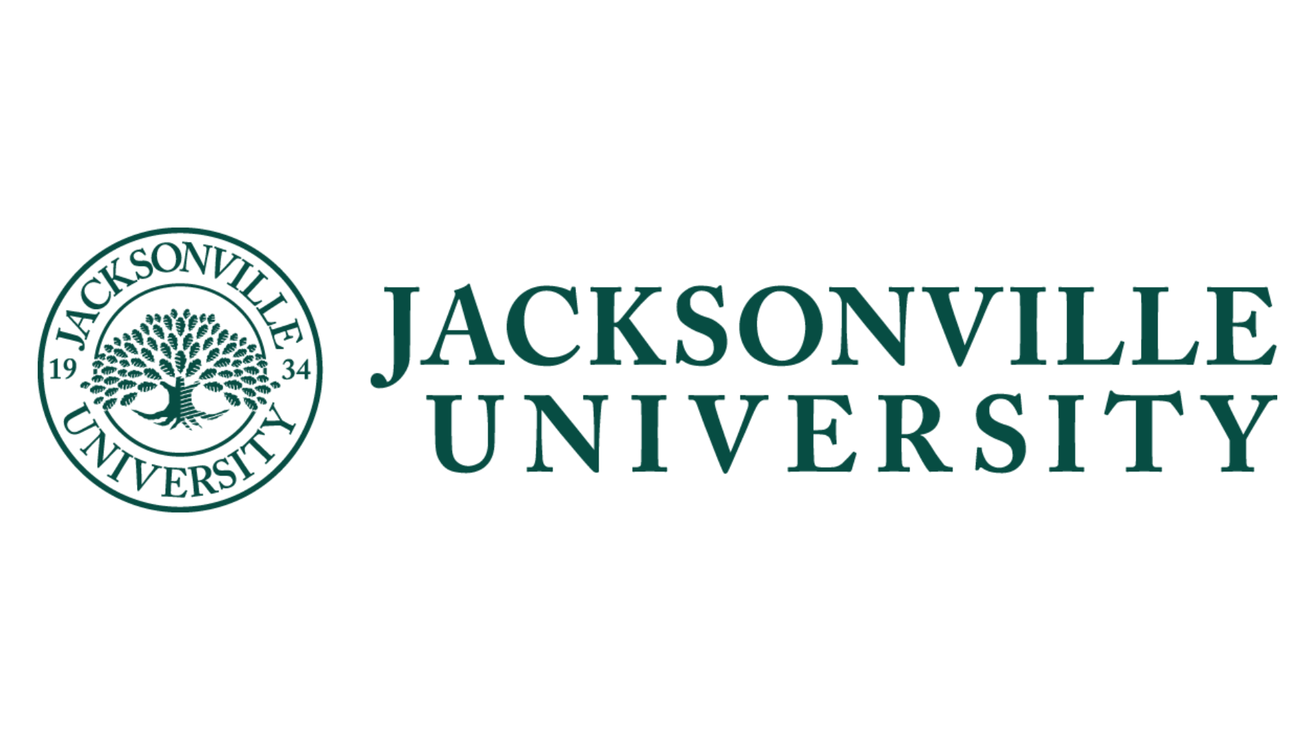 Jacksonville University Seal