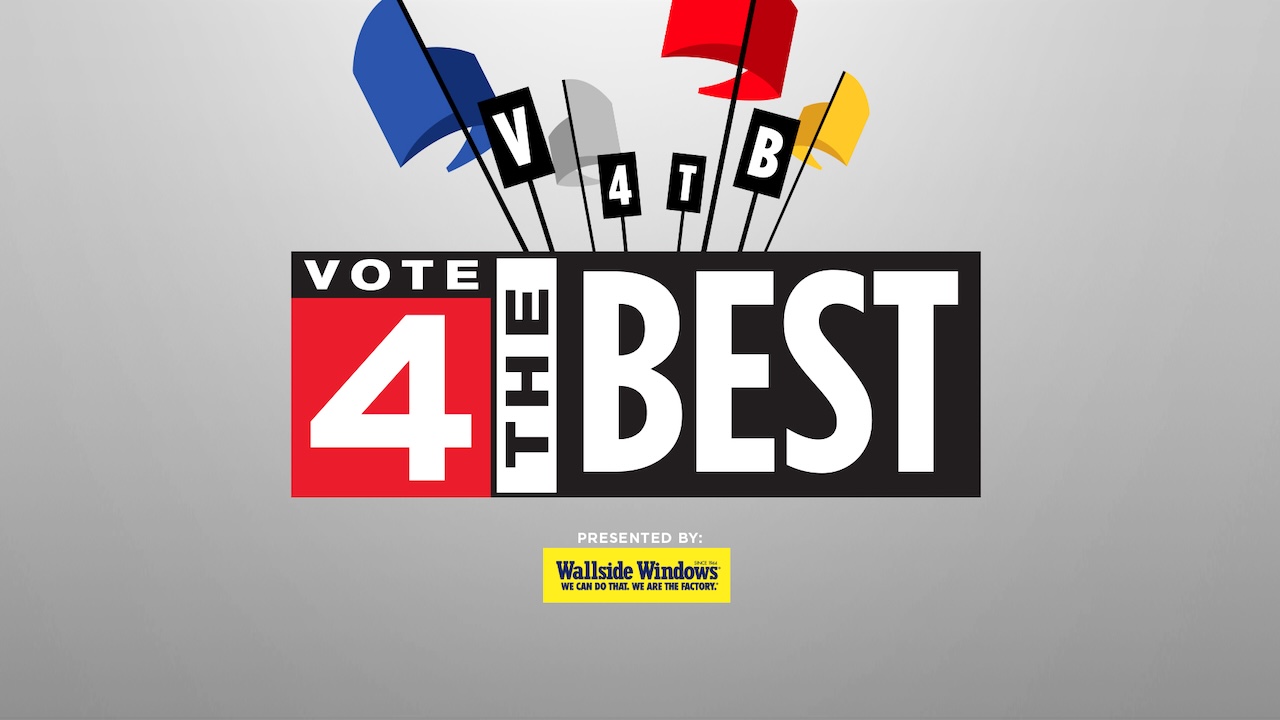 Vote 4 The Best | ClickOnDetroit