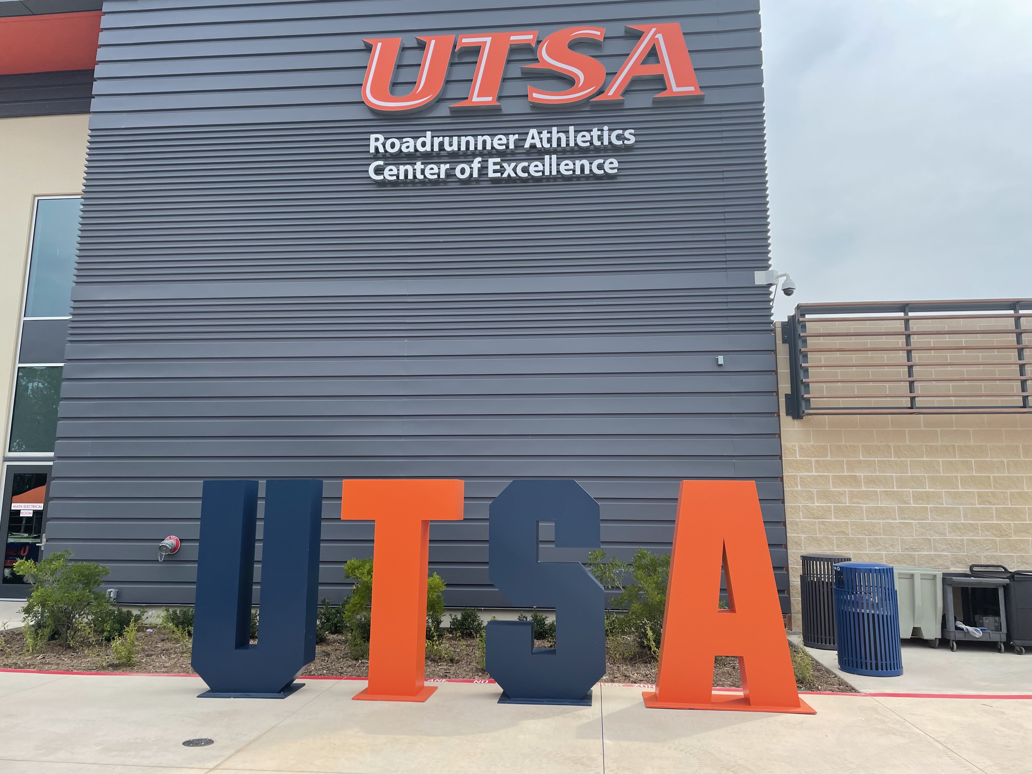 Centro De Convocatoria Utsa