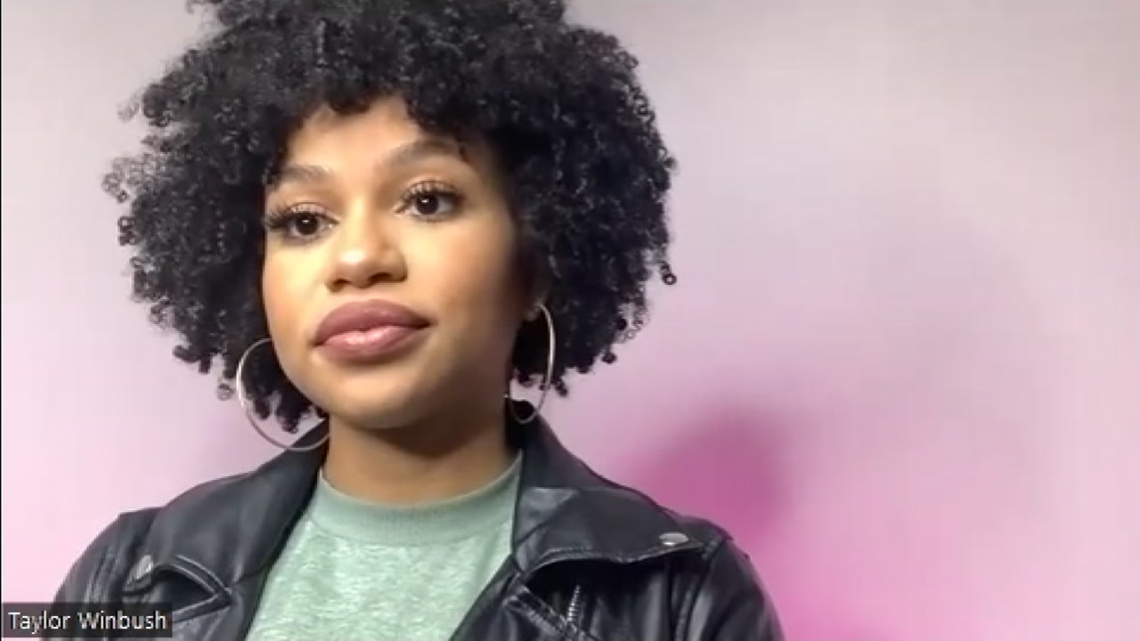 Taylor Winbush's Instagram, Twitter & Facebook on IDCrawl