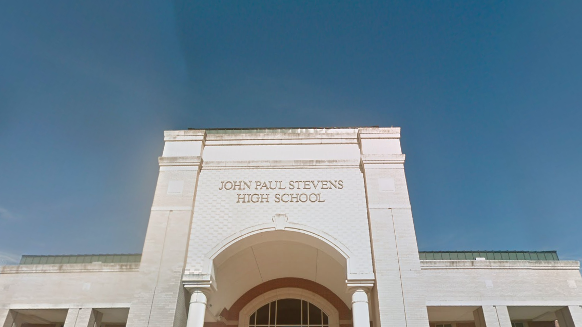 John Stevens High School