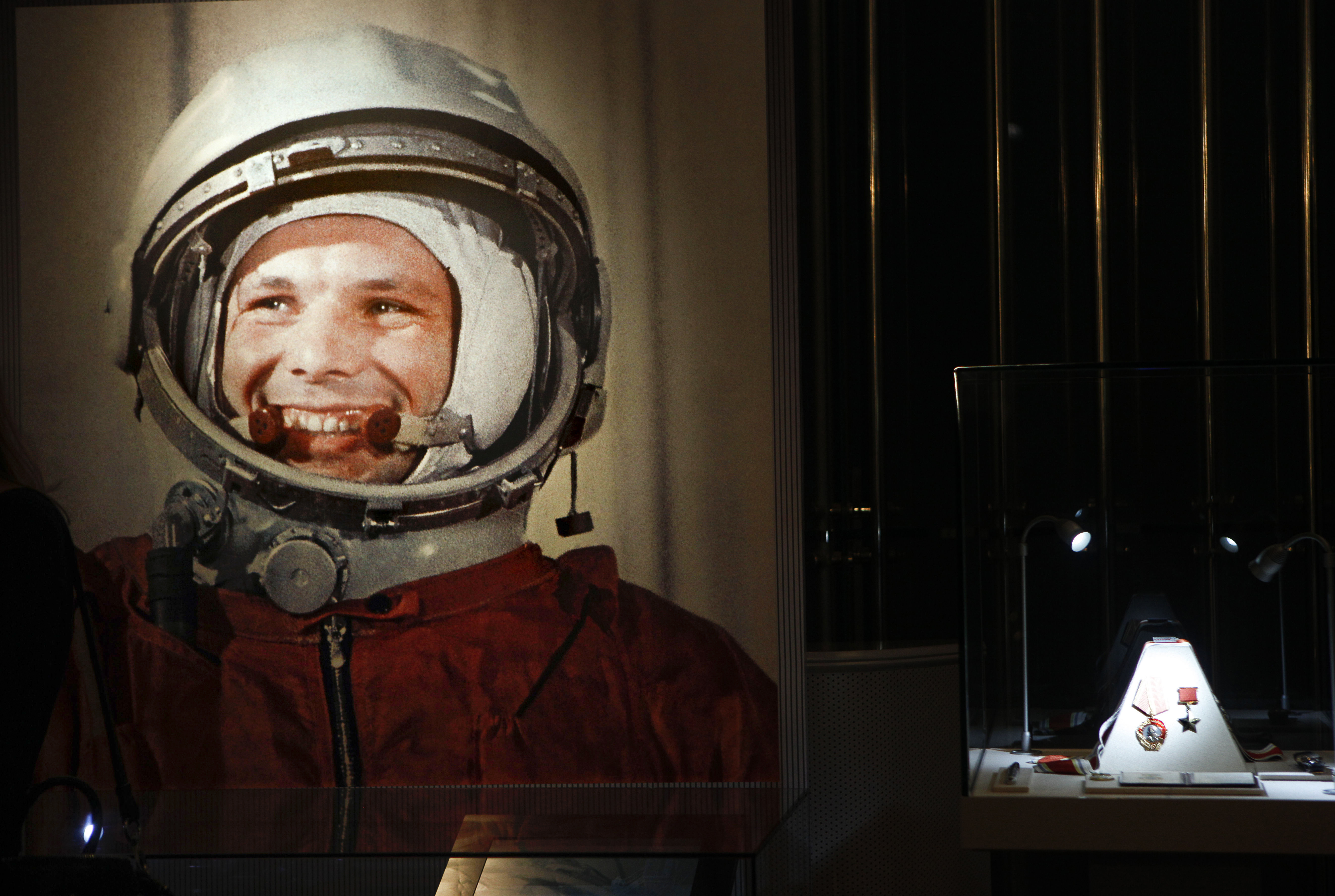Soviet Cosmonaut Made Pioneering Spaceflight 60 Years Ago Ctv News
