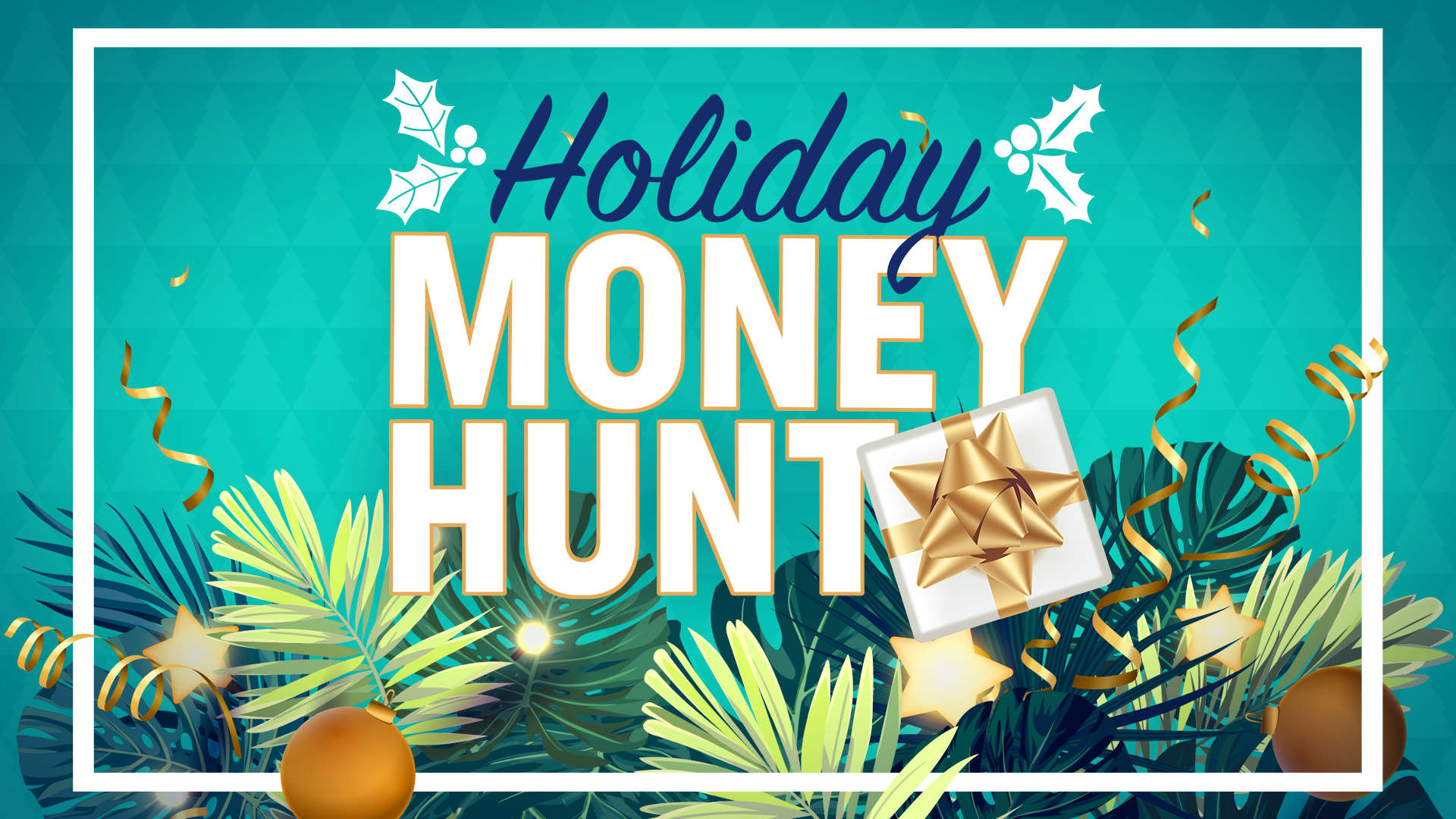 Holiday Cash