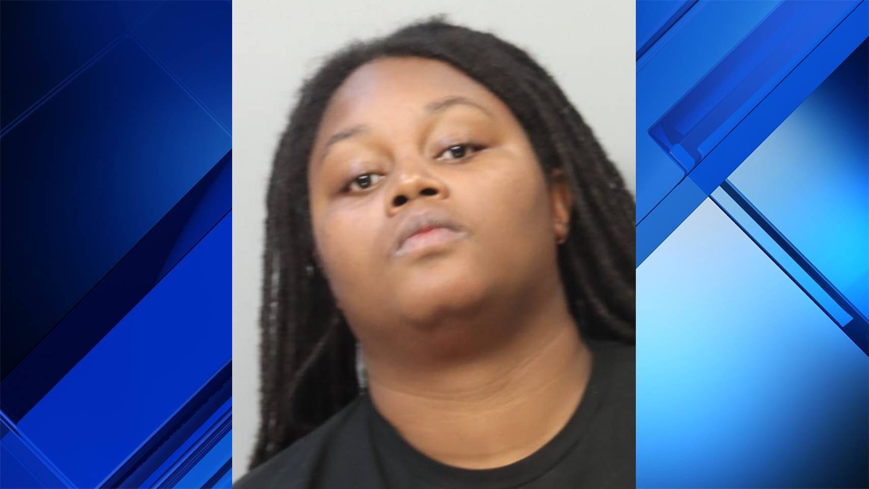 ‘Watch me kill': Aaliyah Shantrelle Herring caught on video whipping 3-year-old daughter with ...