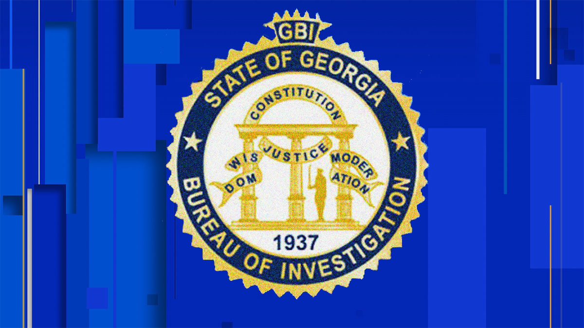 Georgia Bureau Of Investigation Logo New Supervisor Assigned To GBI's