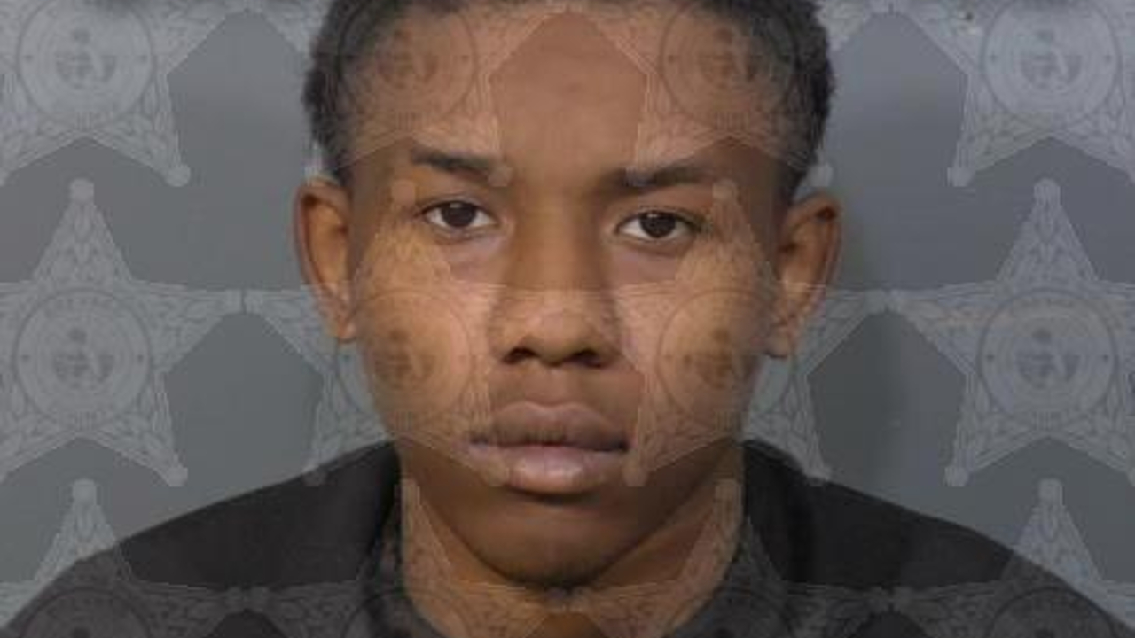 Matthew Injuries Palm Bay Florida