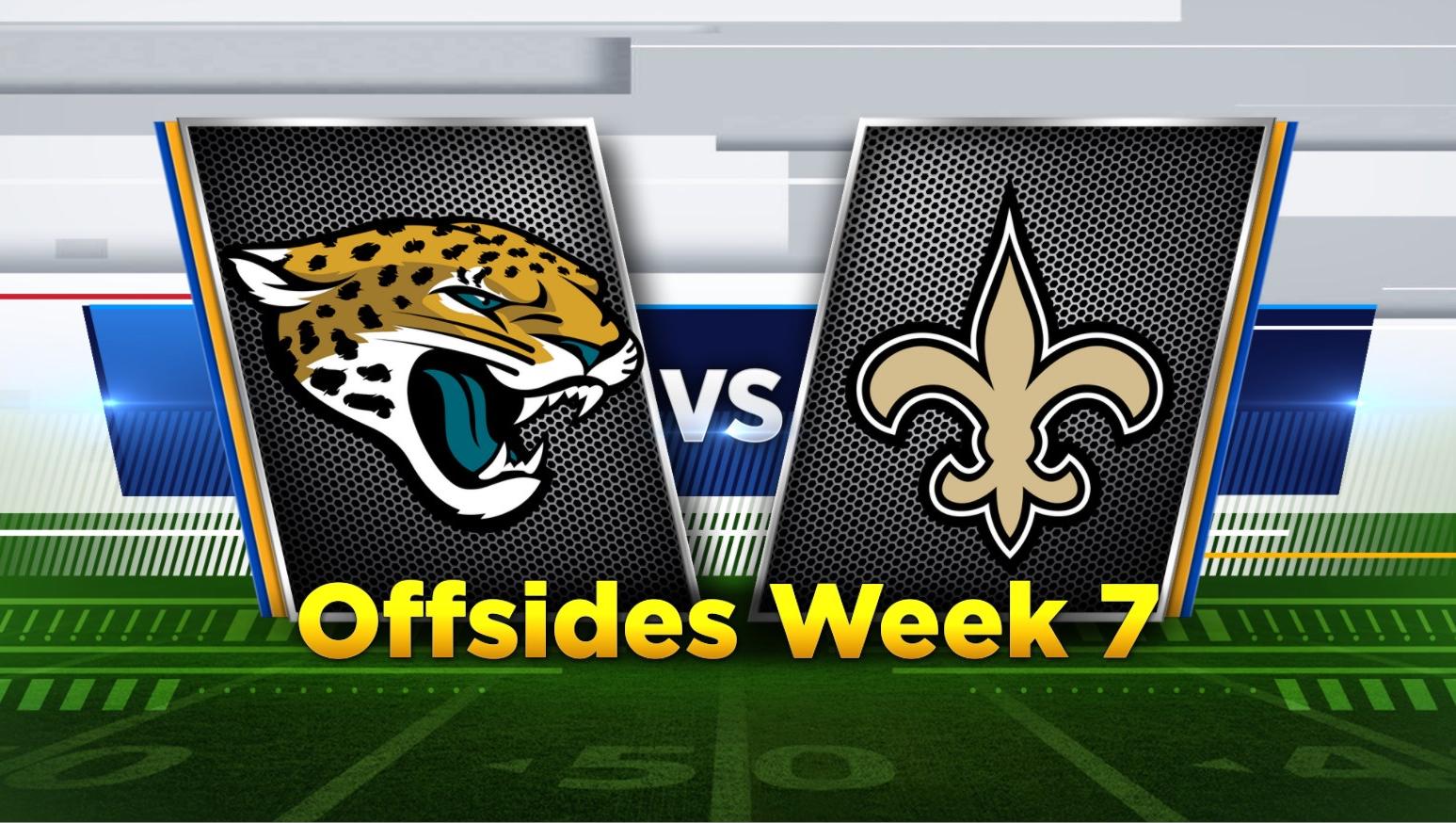 Jacksonville Jaguars Logo Change