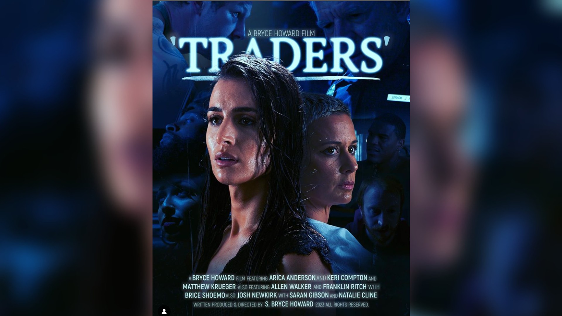 Upcoming Movie Posters