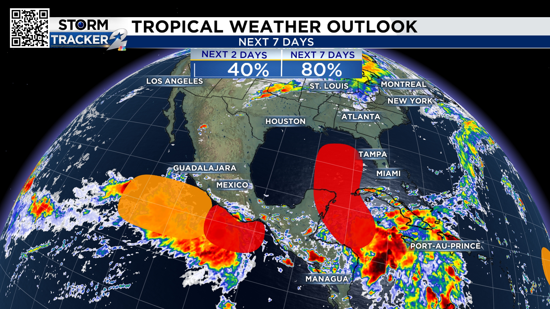 Mexico Land Of Tropical