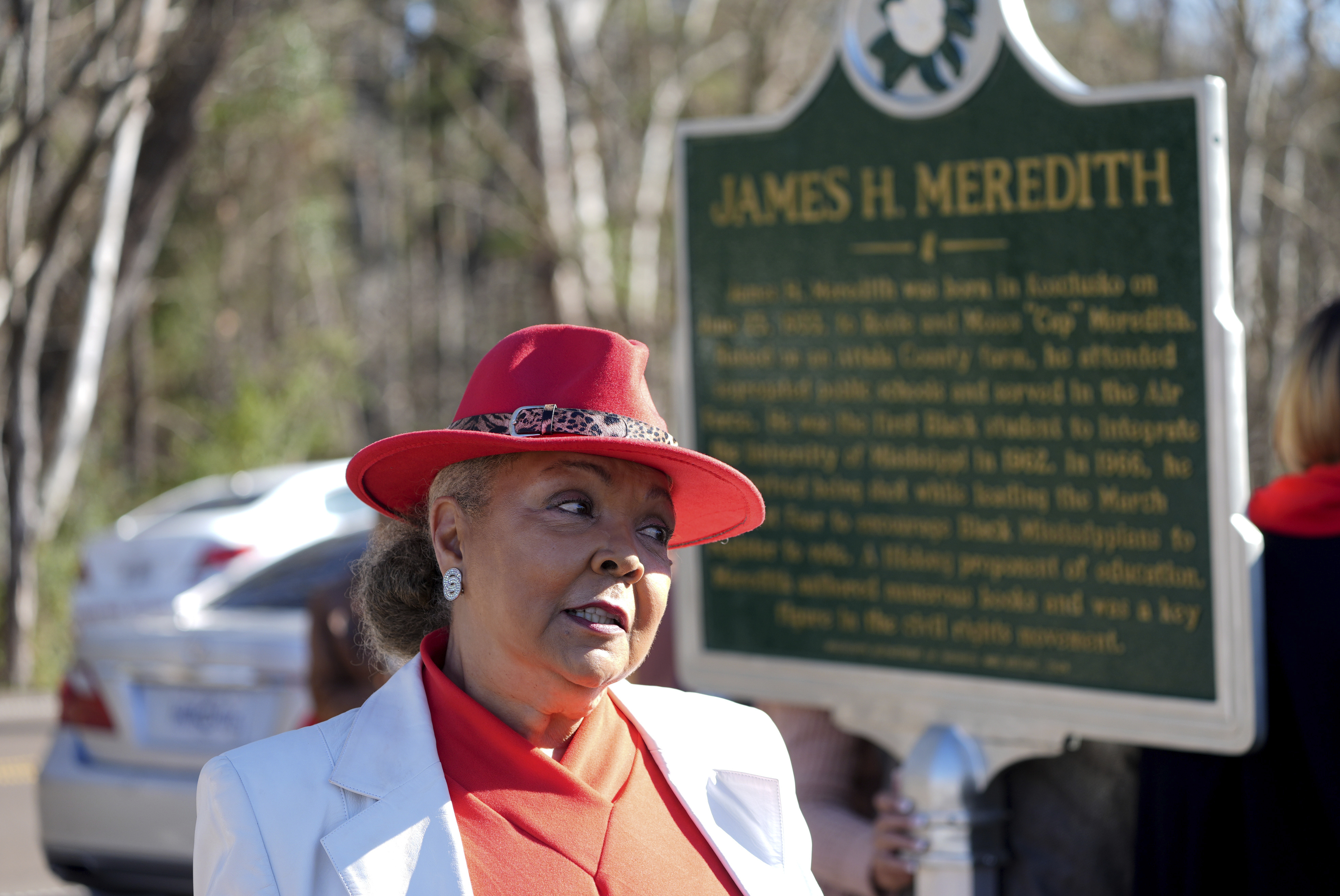 James Meredith Civil Rights Movement In Fact, James Meredith Who Was