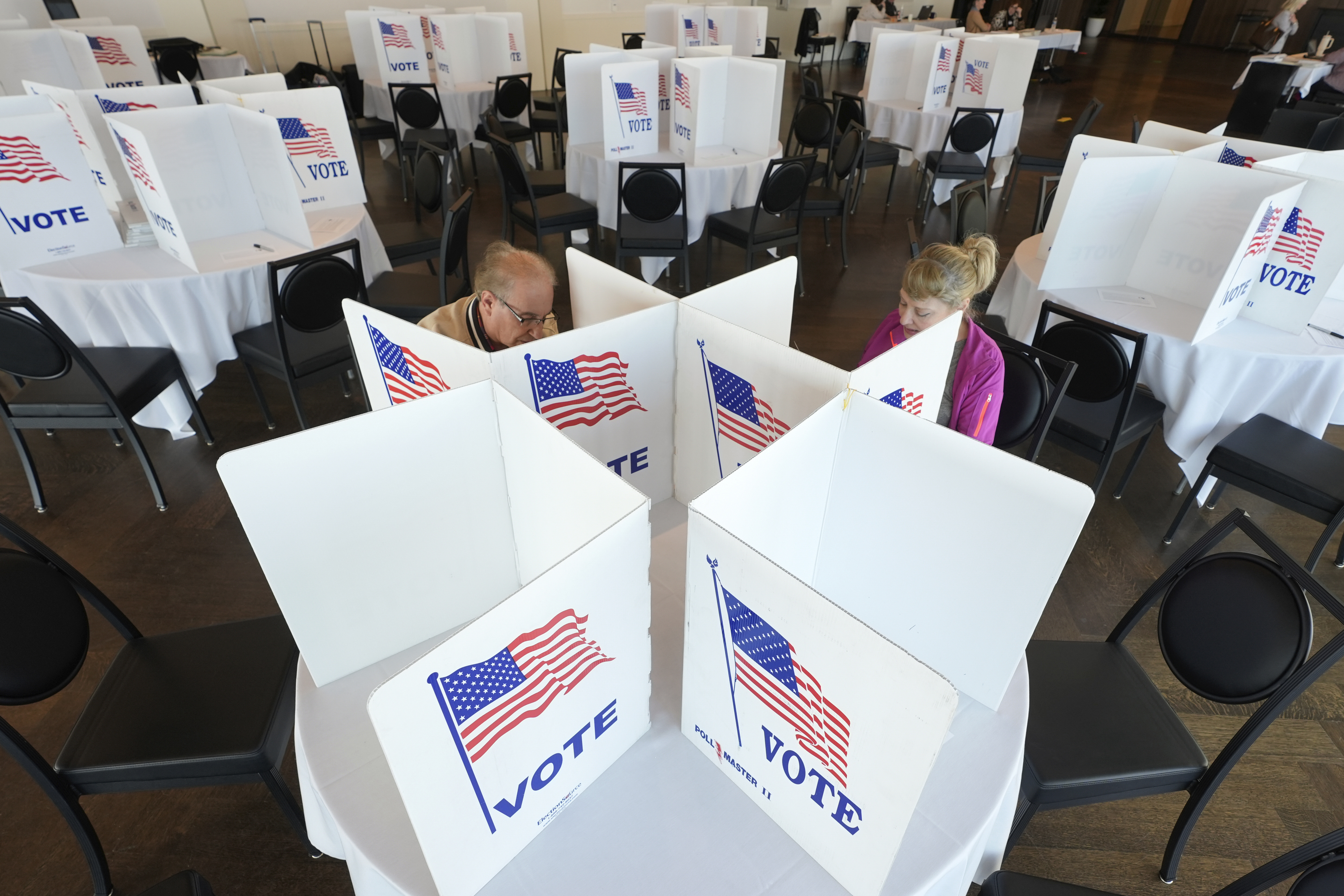 Michigan Voting Ballot Sample How To Track Your Ballot In Michigan