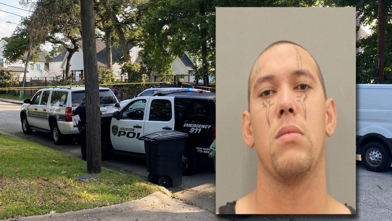 Brandon Houston's Instagram, Twitter & Facebook on IDCrawl