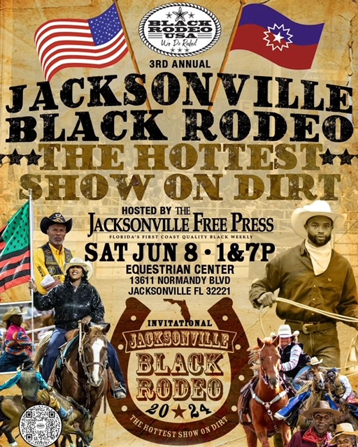 Old Florida Rodeos