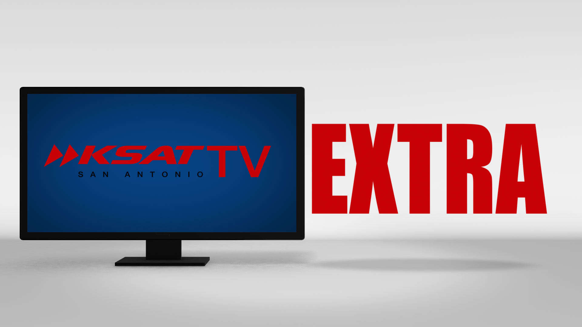 KSAT-TV Extra