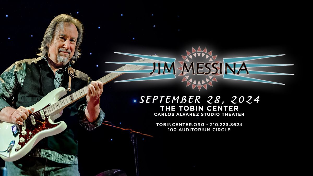 Jim Messina Biografia De Gabriela