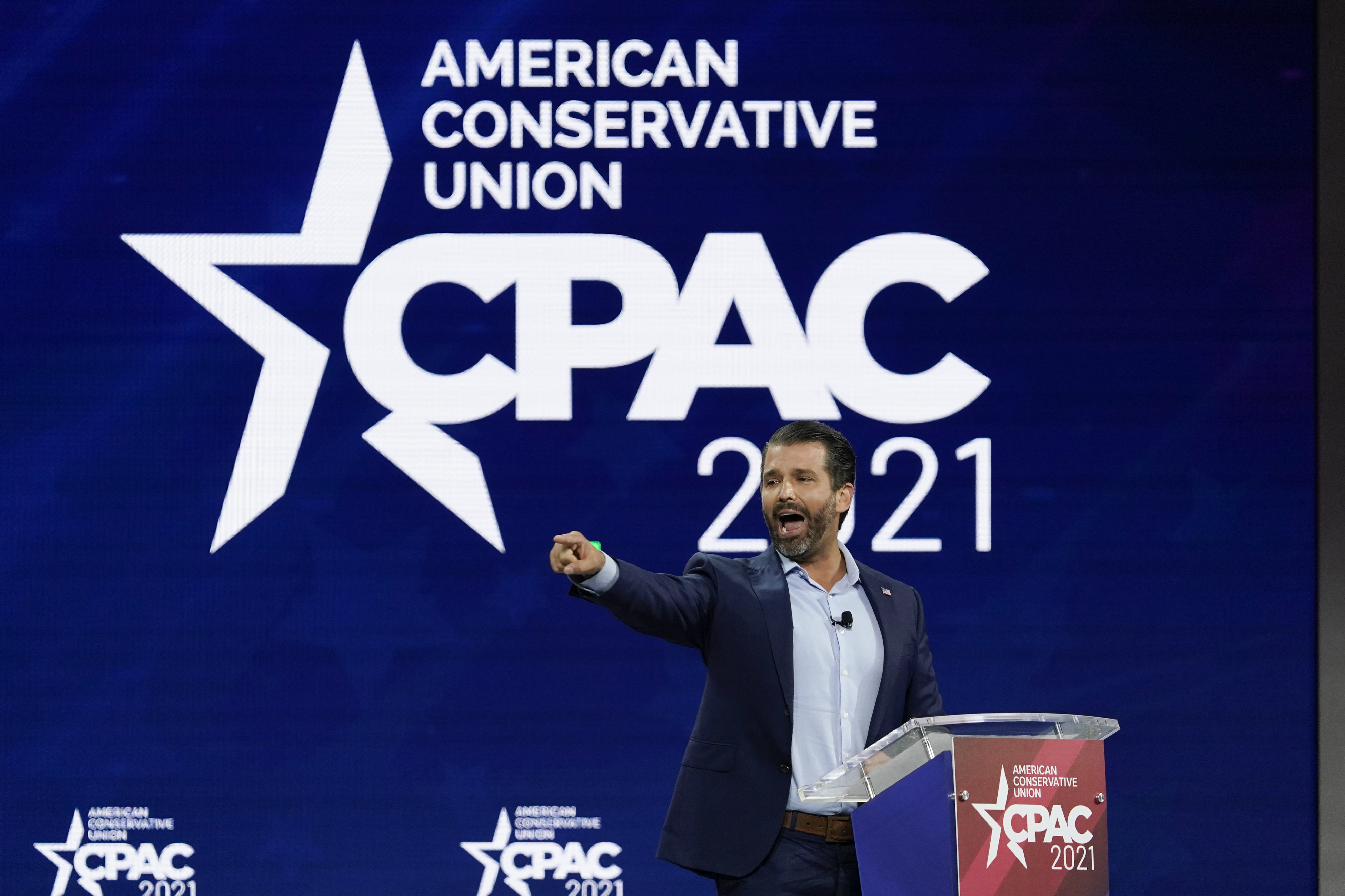 American Conservative Logo