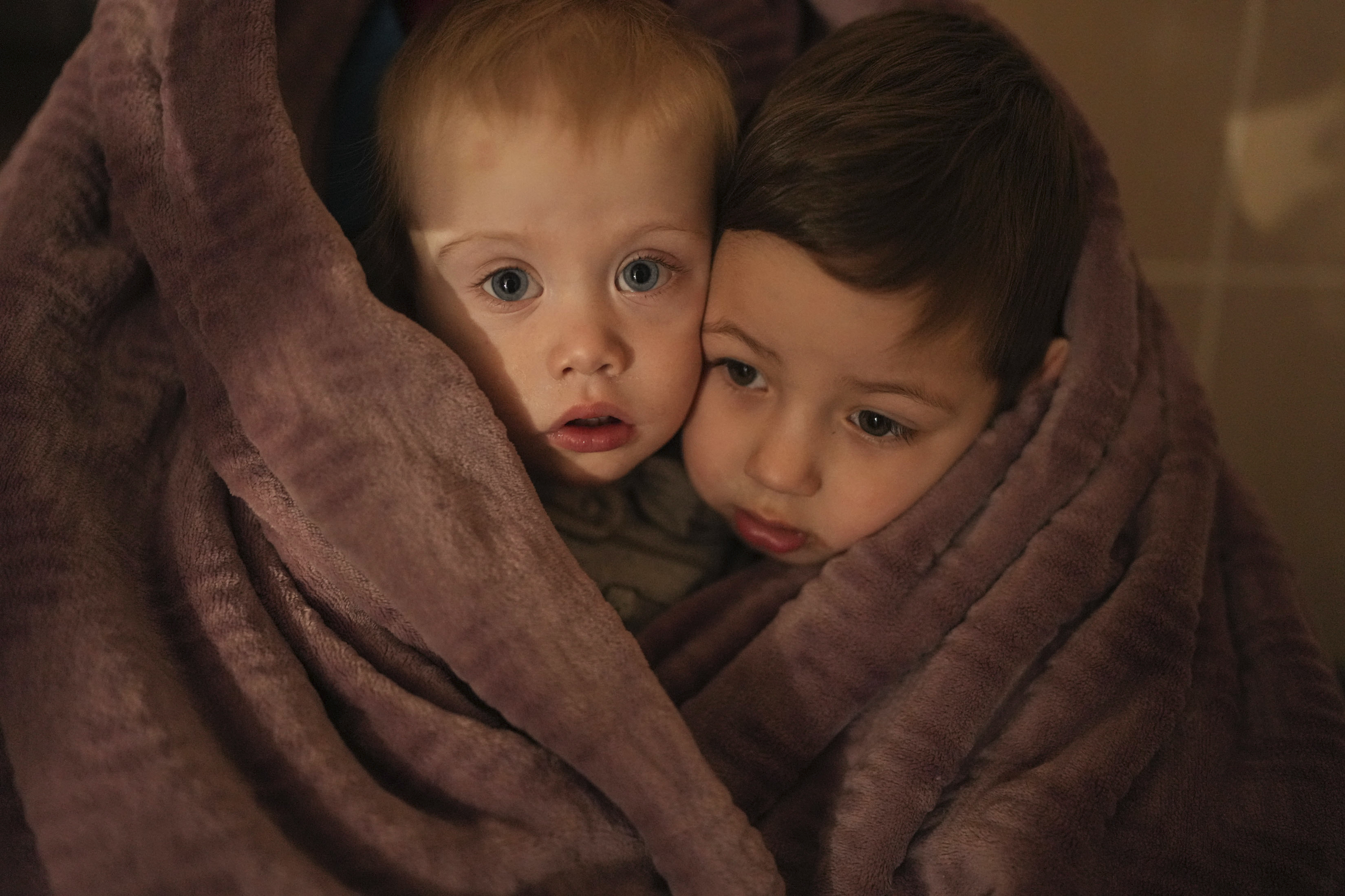 Willow Movie Baby
