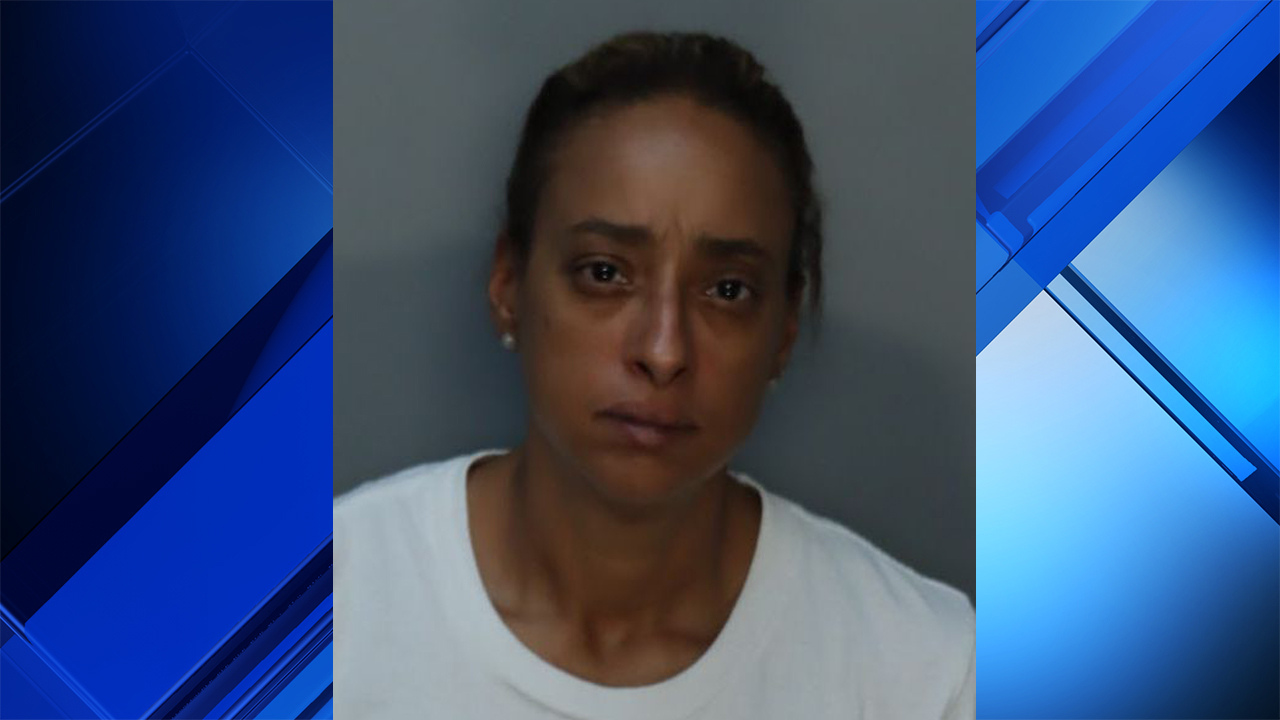 Miami Dade Police Officer Arrested