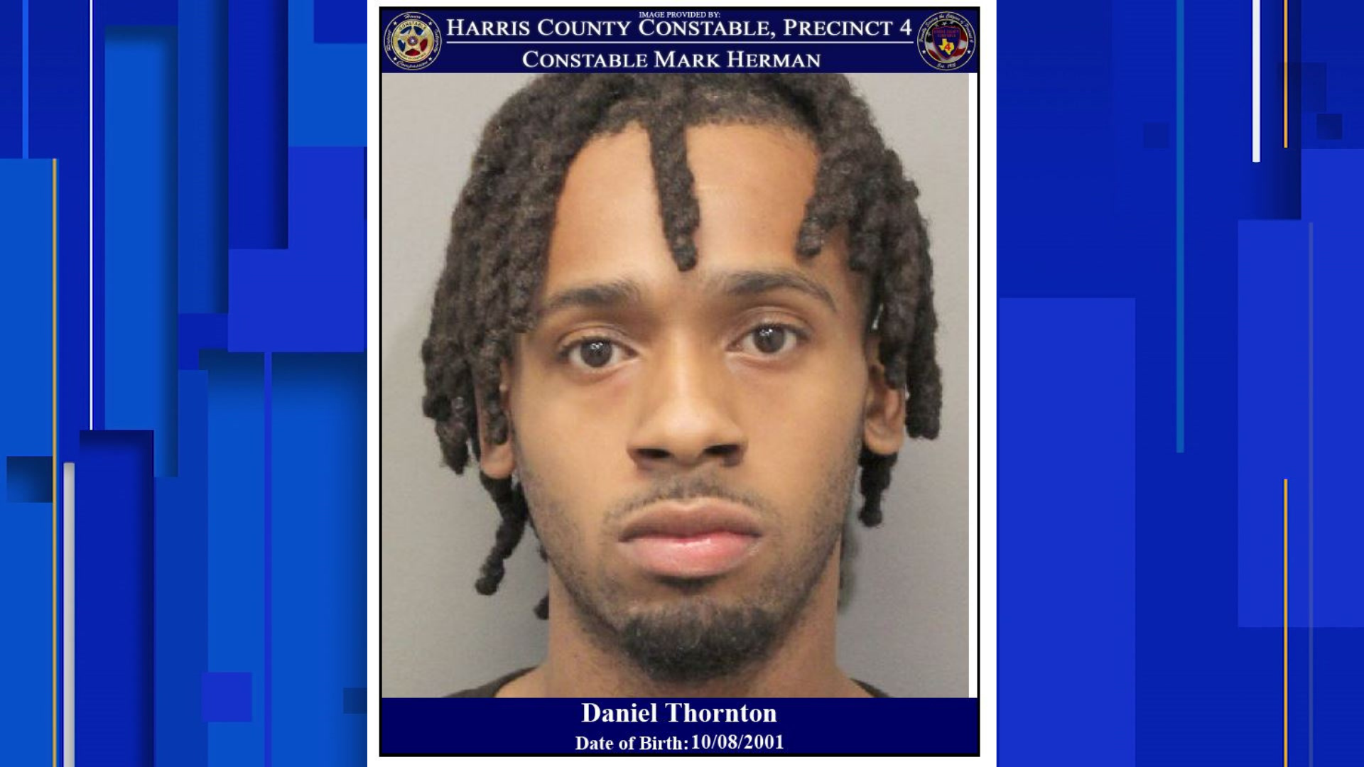 Daniel Thornton's Instagram, Twitter & Facebook on IDCrawl