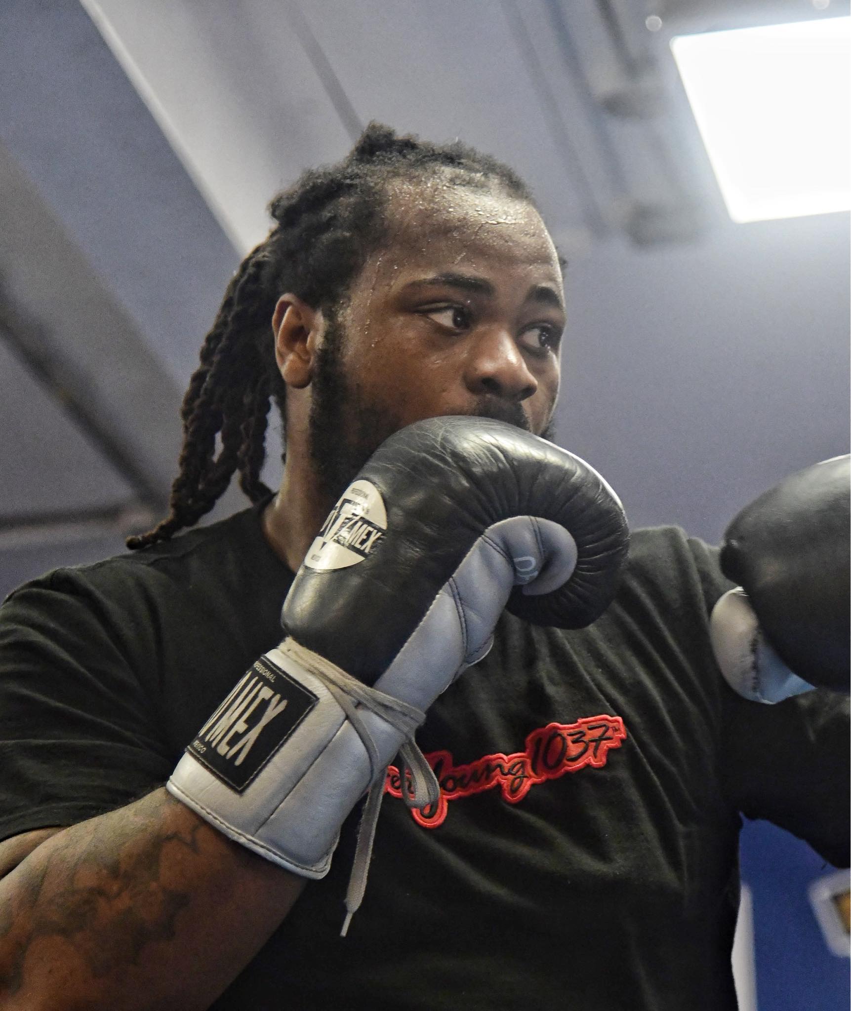 Isaiah Hall's Instagram, Twitter & Facebook on IDCrawl