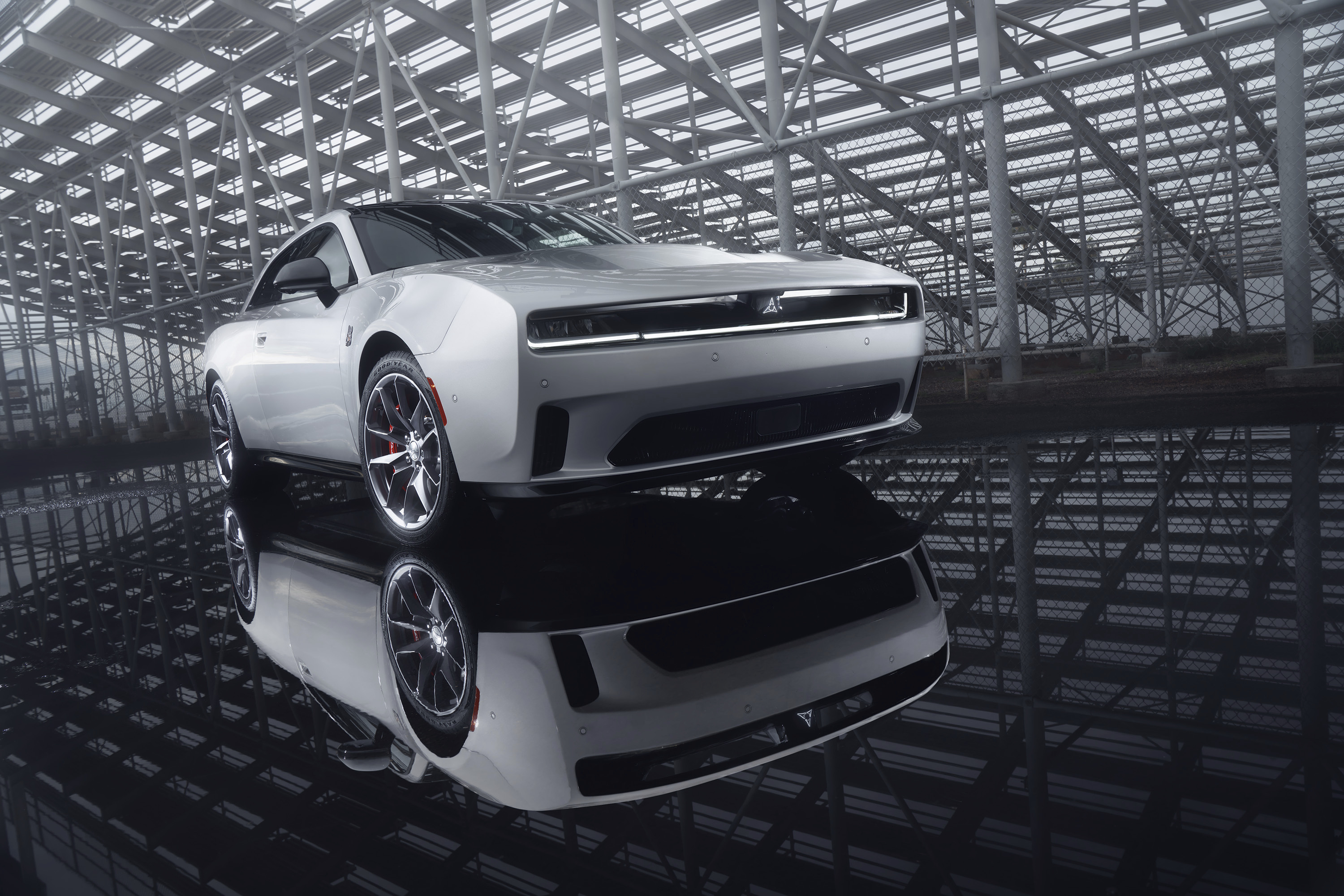 Nuevo Muscle Car De Detroit Detroit Muscle : PowerNation TV