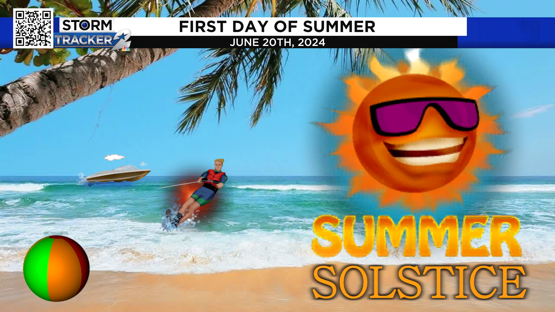 First Day Of Summer 2024