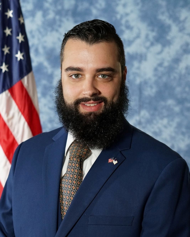 2024 Voter's Guide: Florida’s 3rd Congressional District