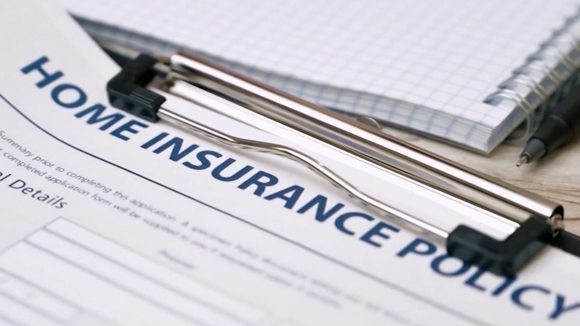 Property Insurance