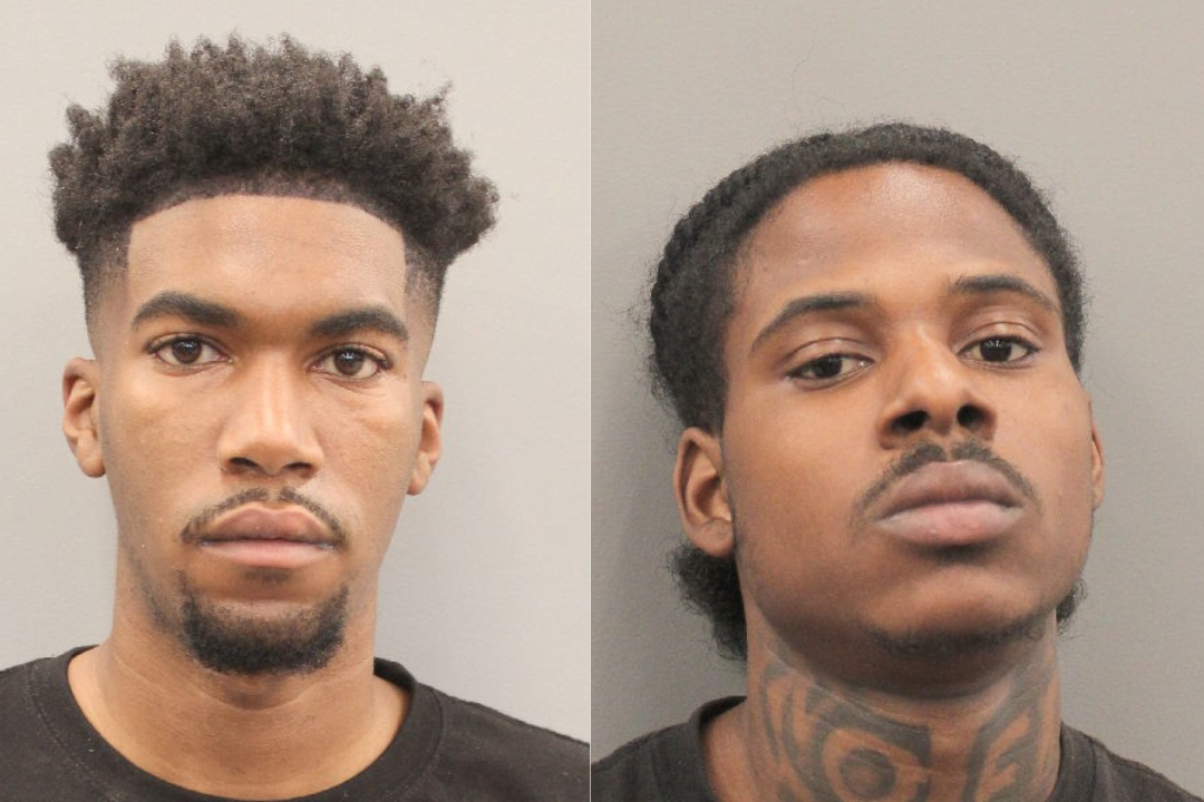 Derrick Houston's Instagram, Twitter & Facebook on IDCrawl