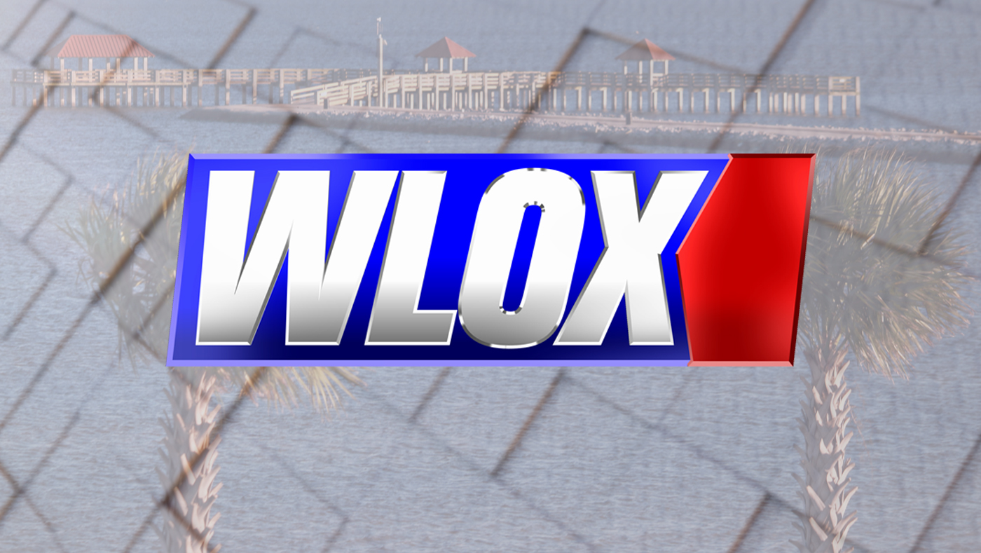 Wlox Logo