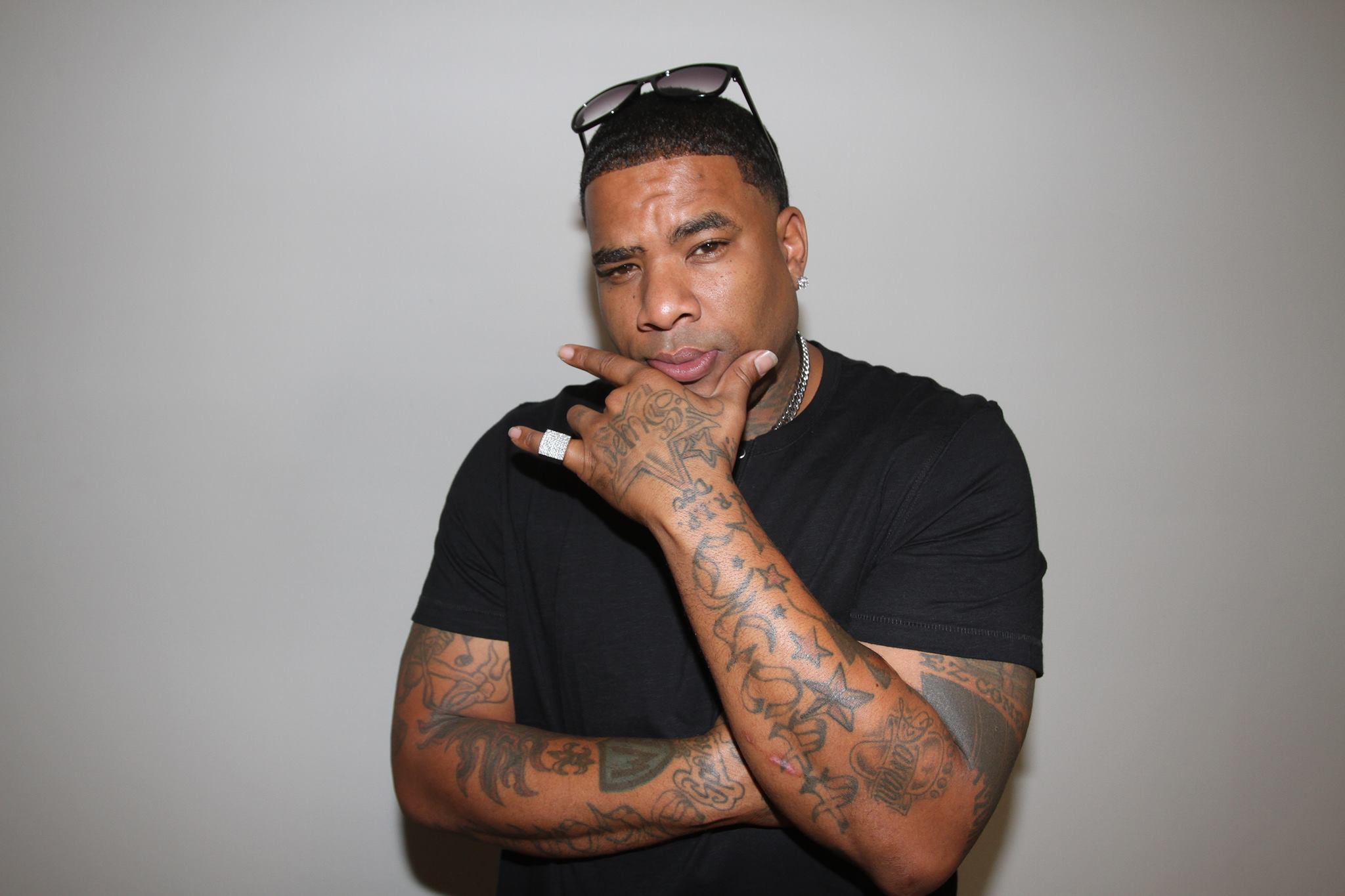 Choppa Style Choppa Style' Is The New Saints Anthem And We're Here For