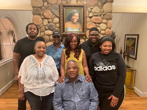 Shelley Anthony Jr A VINDICATION OF MONSTERS The Ginger Nuts Of