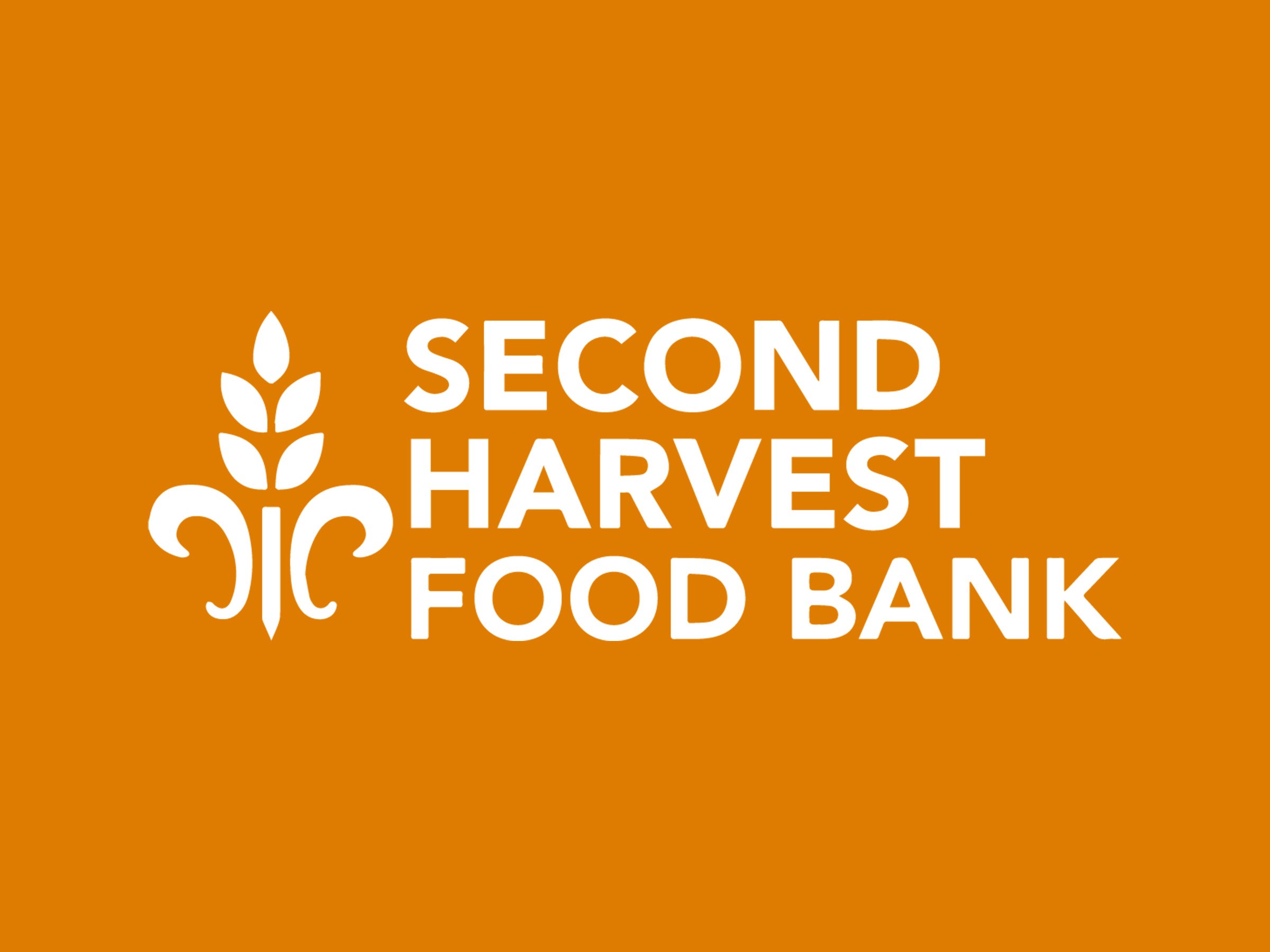 Second Harvest Food Bank New Orleans Logo