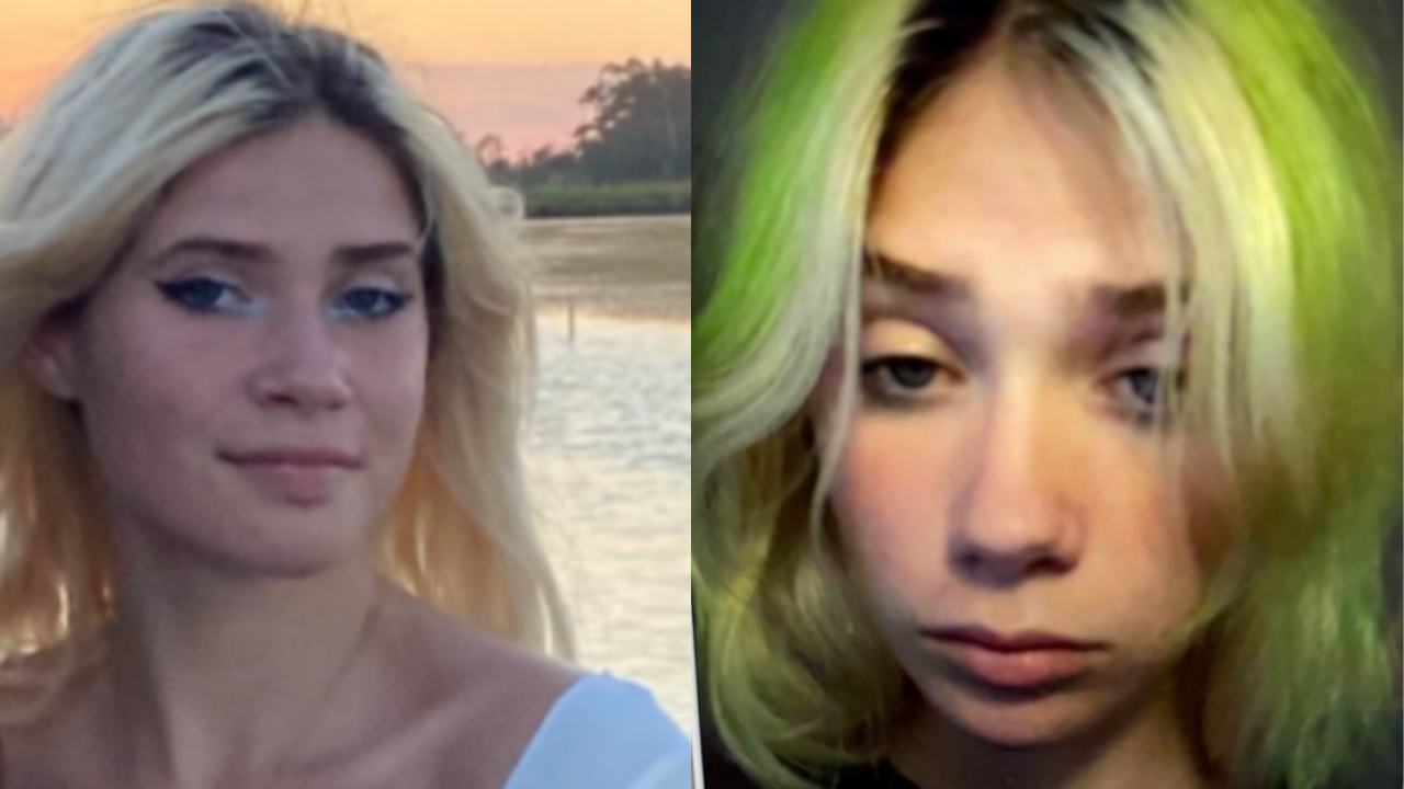 Isabel Decker's Instagram, Twitter & Facebook on IDCrawl