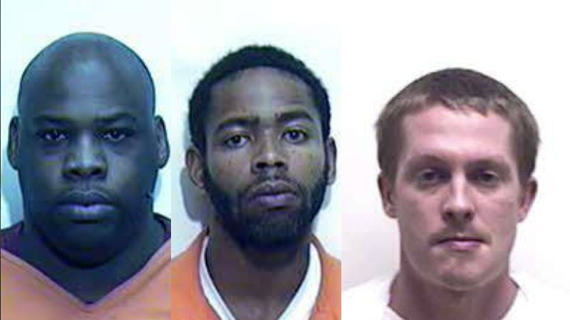 Shawn Schenck's Instagram, Twitter & Facebook on IDCrawl