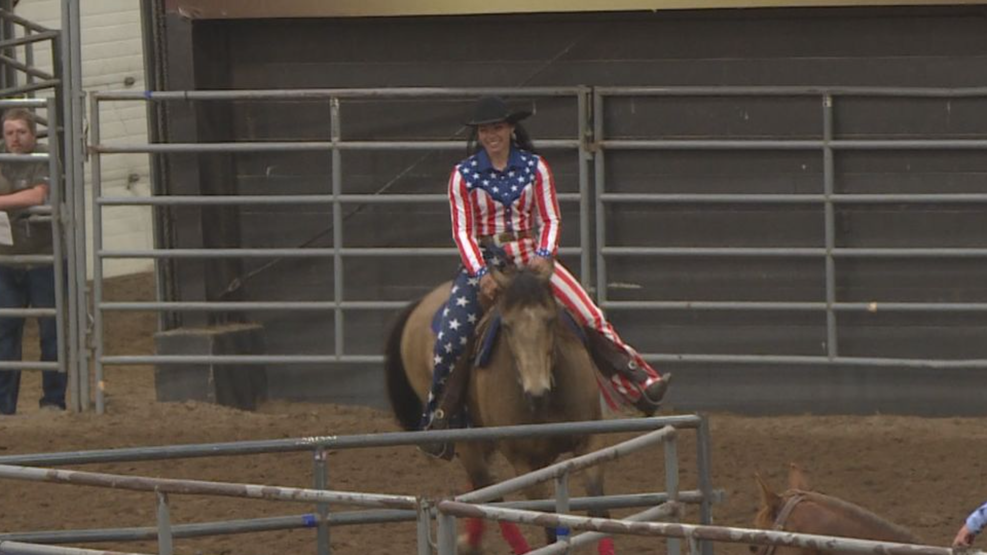 Illinois Junior Rodeo Association
